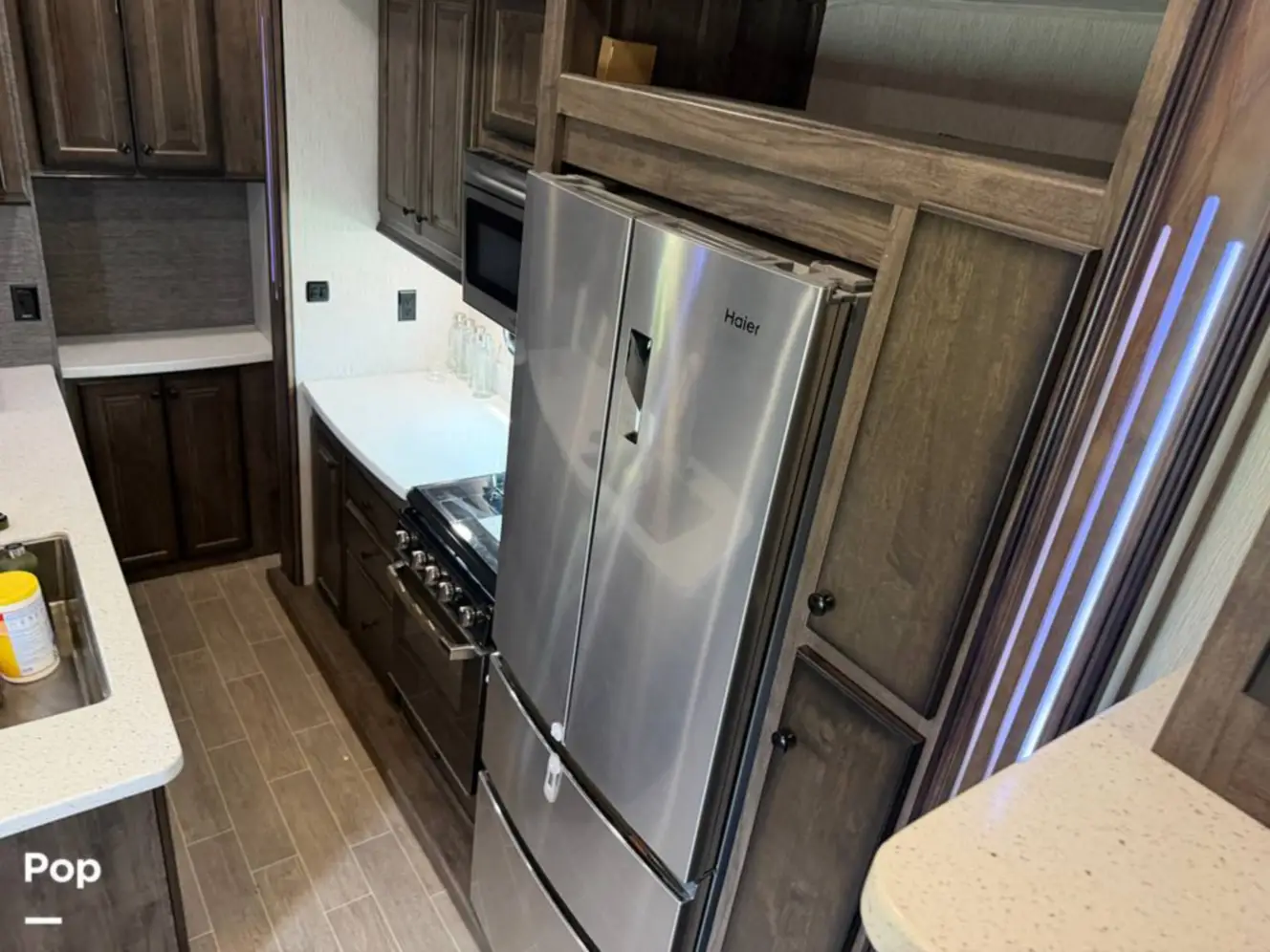 Used 2020 Heartland Bighorn Traveler 39FL For Sale in Henderson, TX ...