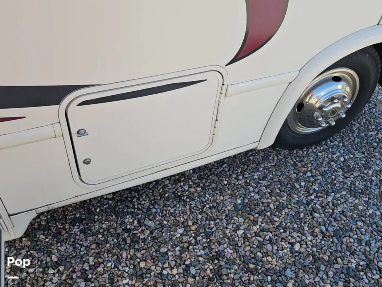 Used 2018 Thor Motor Coach Axis 25.2 For Sale in Prescott, AZ ...