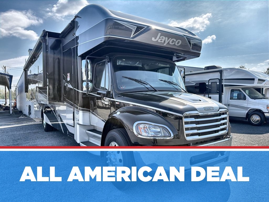 Jayco Super C RVs for sale - RV Trader