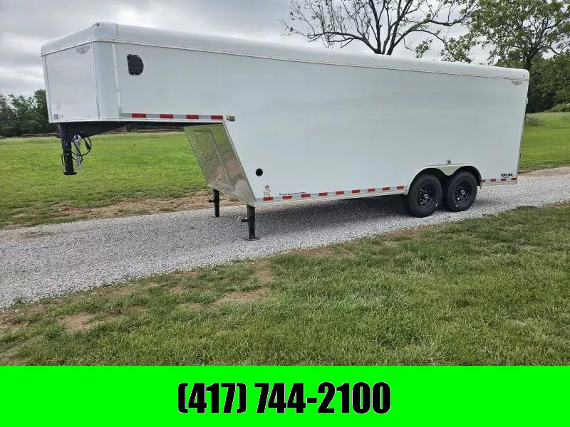 New 2025 H And H Trailer Cargo For Sale in Billings, MO - 5036564302 ...