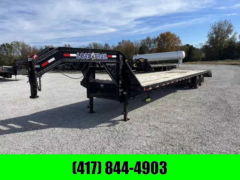 Load Trail Trailers For Sale Near Nashville, TN - Commercial Truck Trader