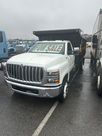 2023 International Dump Truck For Sale - Commercial Truck Trader