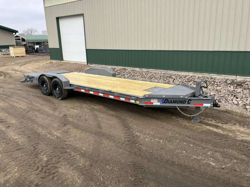 Diamond C Lpx 207 Equipment For Sale - Diamond C Lpx 207 Equipment ...