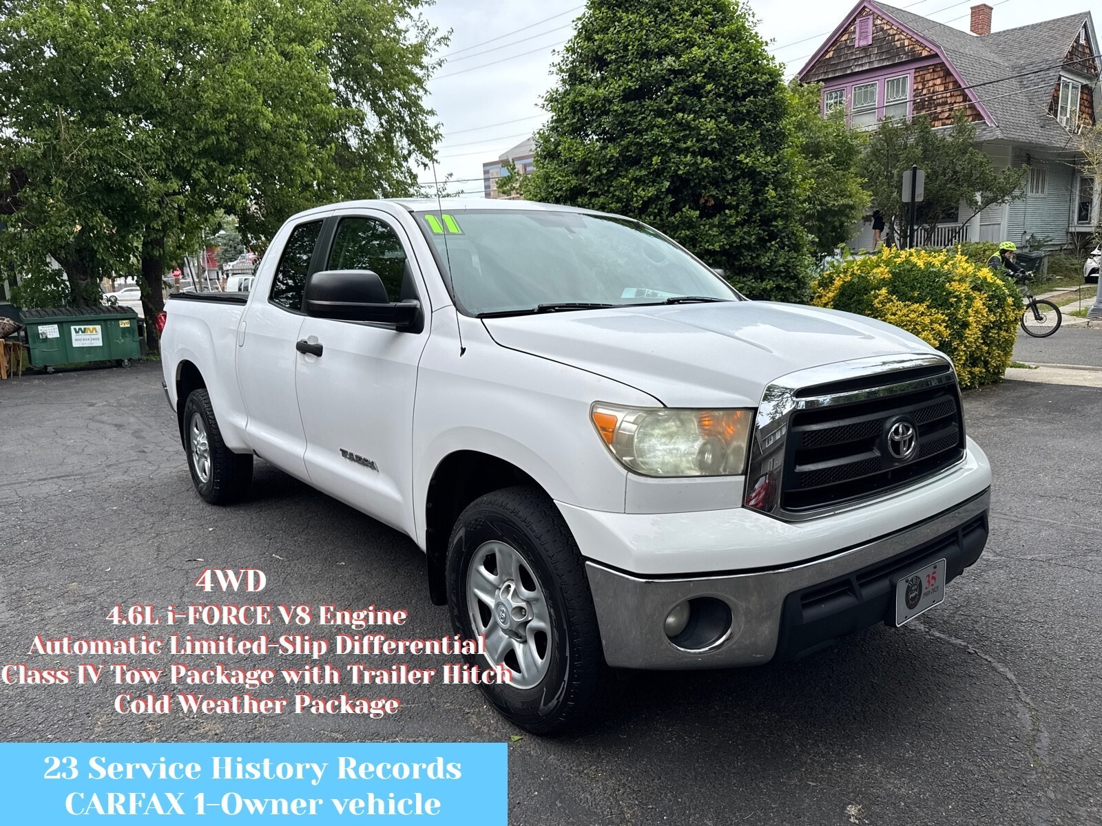 Toyota Trucks For Sale Near Warner Robins, NC - Commercial Truck Trader