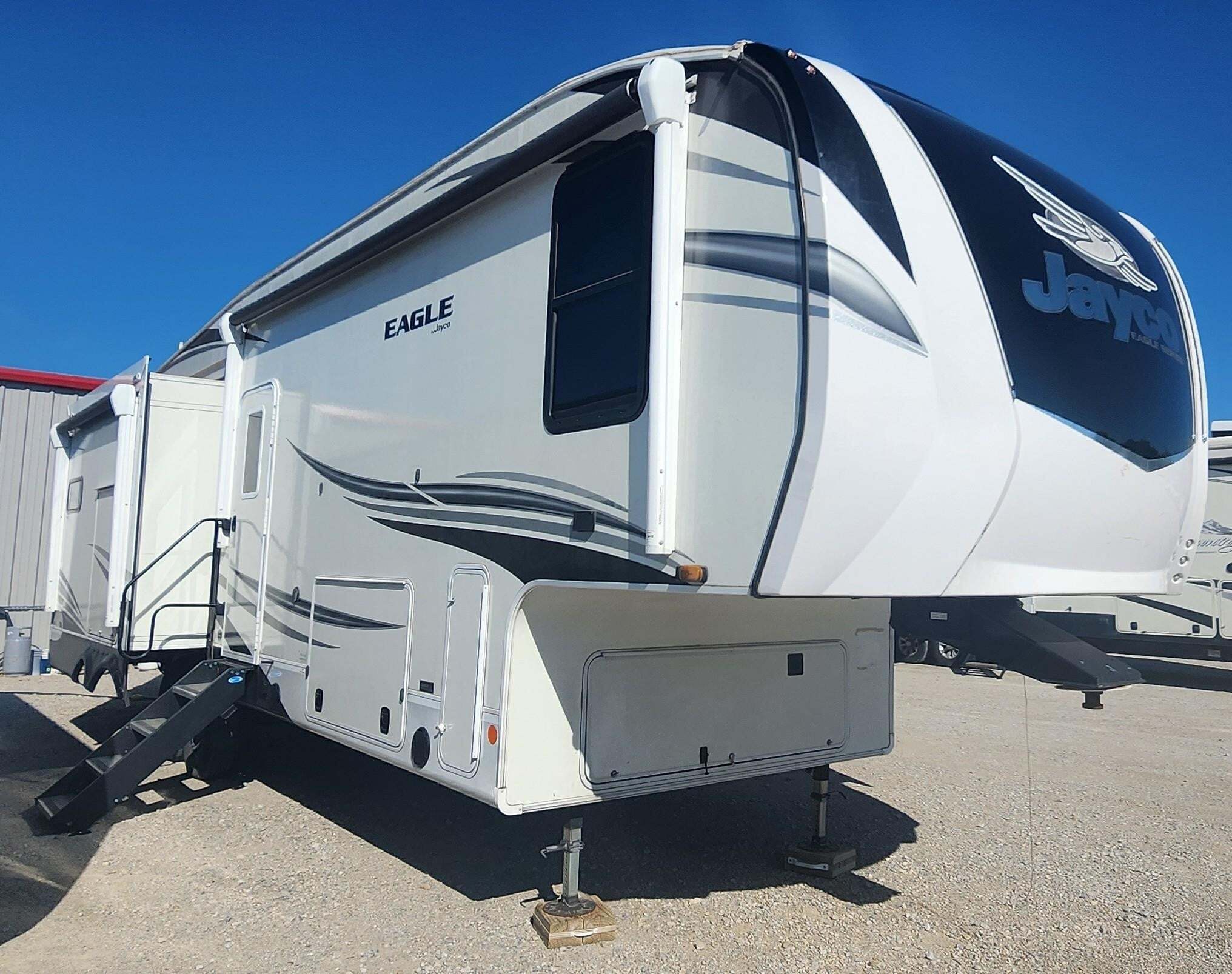 2020-2021 Jayco Eagle RVs for sale - RV Trader