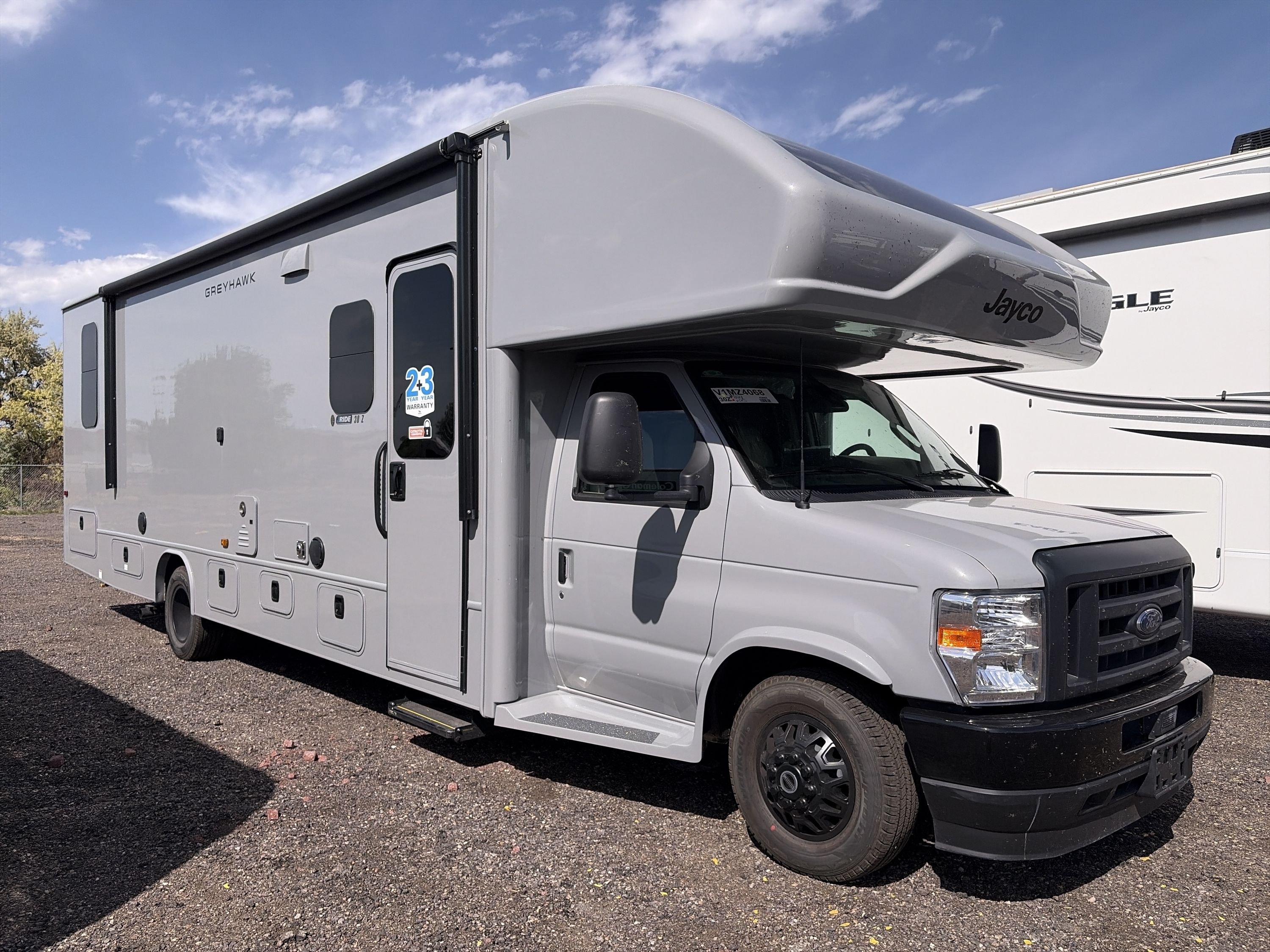 Jayco Greyhawk,greyhawk RVs for sale in Colorado - RV Trader