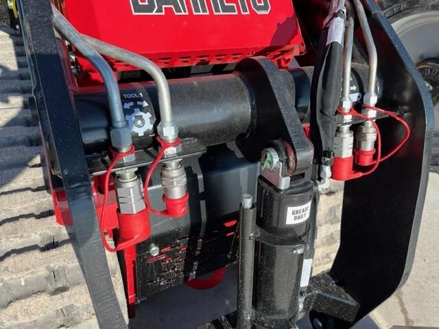 New 2023 Barreto 825TKL For Sale in Sheboygan, WI - 5039195403 ...
