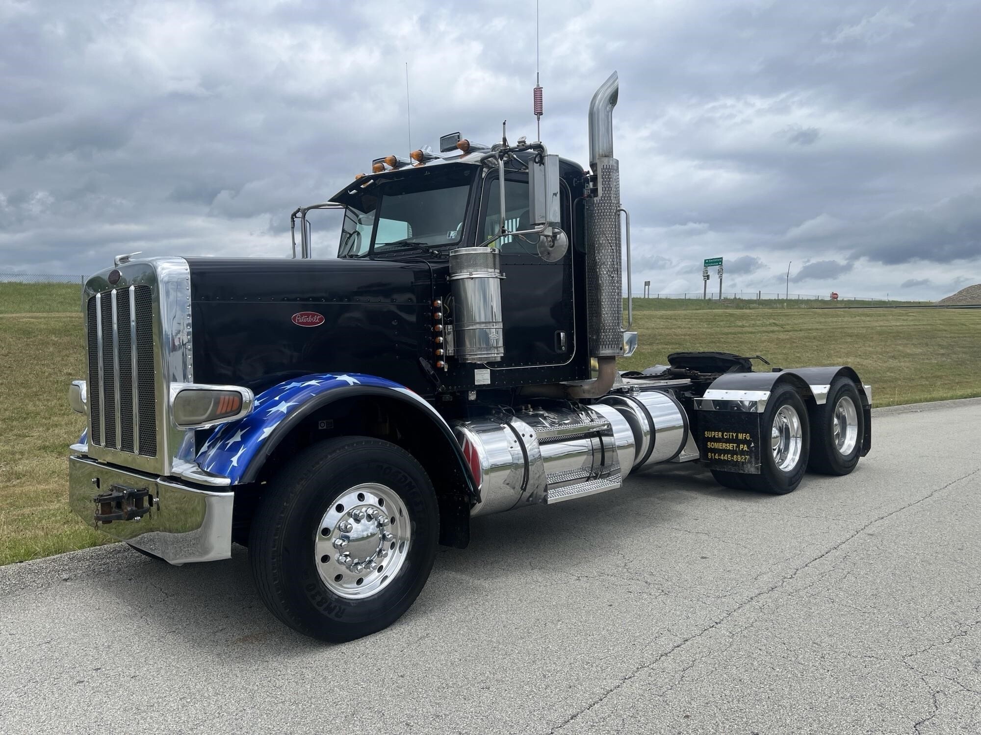 Peterbilt 388 Class 7 ,CLASS 8 Trucks For Sale - Commercial Truck Trader