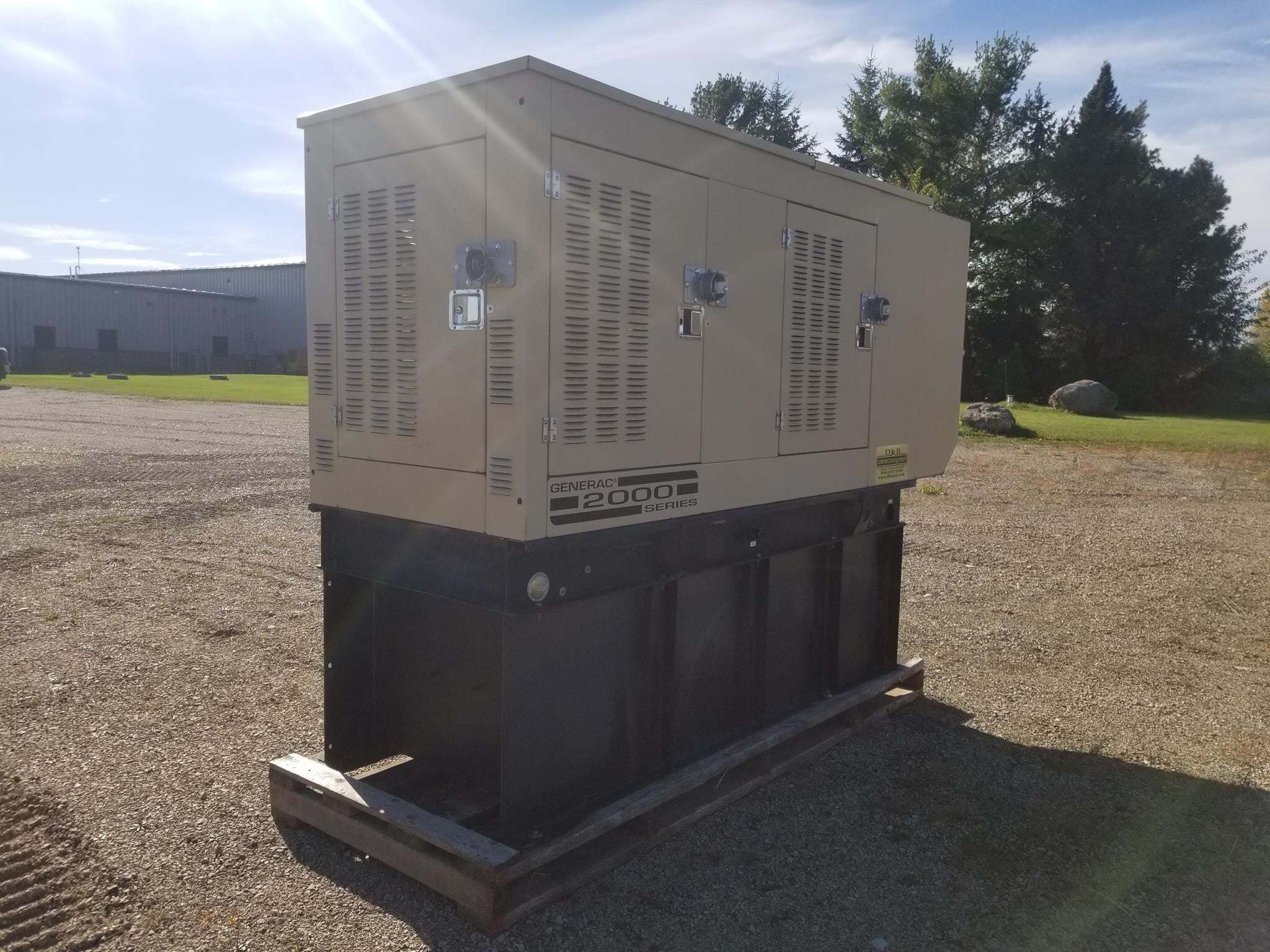Generators Equipment listings For Sale Near Springfield, Illinois ...