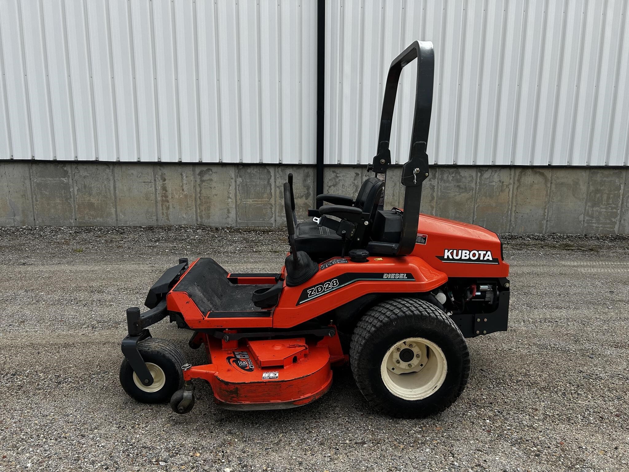 Used Kubota Equipment listings For Sale Near Crystal Lake, Illinois ...