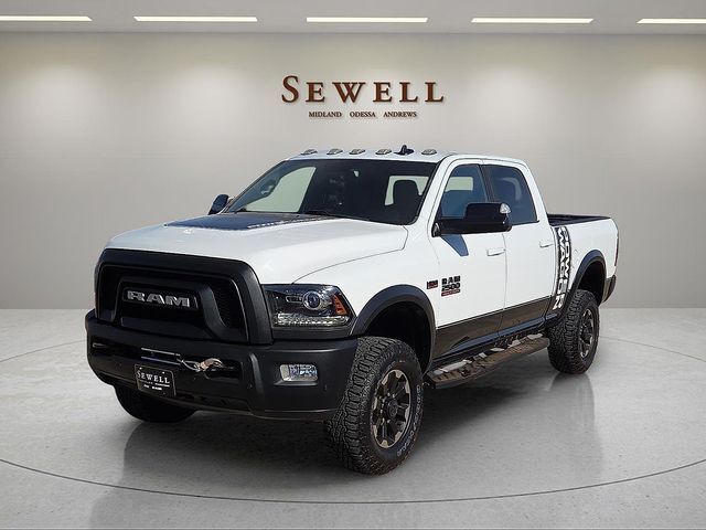 2018 2500 For Sale - Ram Trucks - Commercial Truck Trader