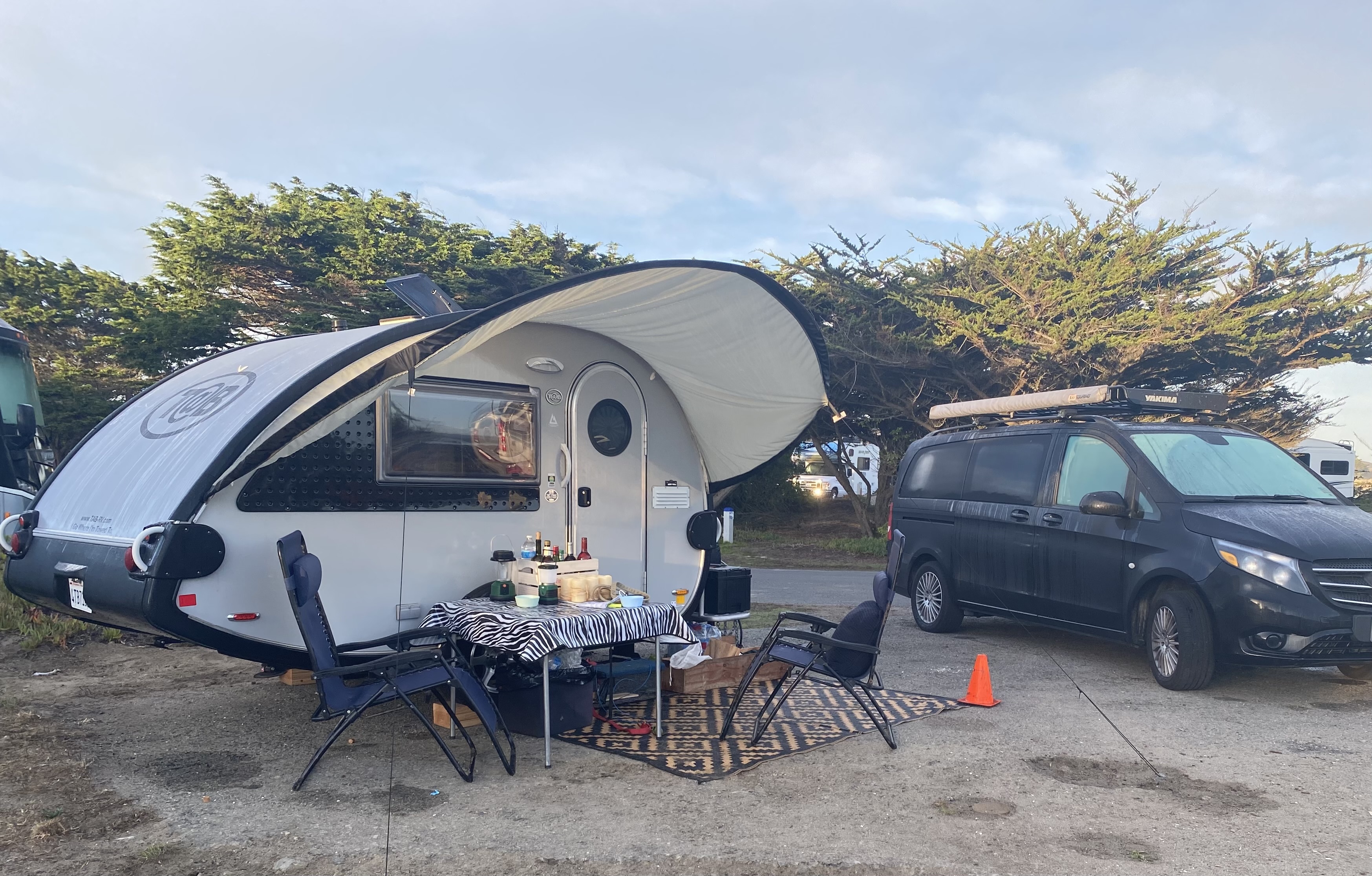 Teardrop Trailers for sale near Orange, CA - RV Trader