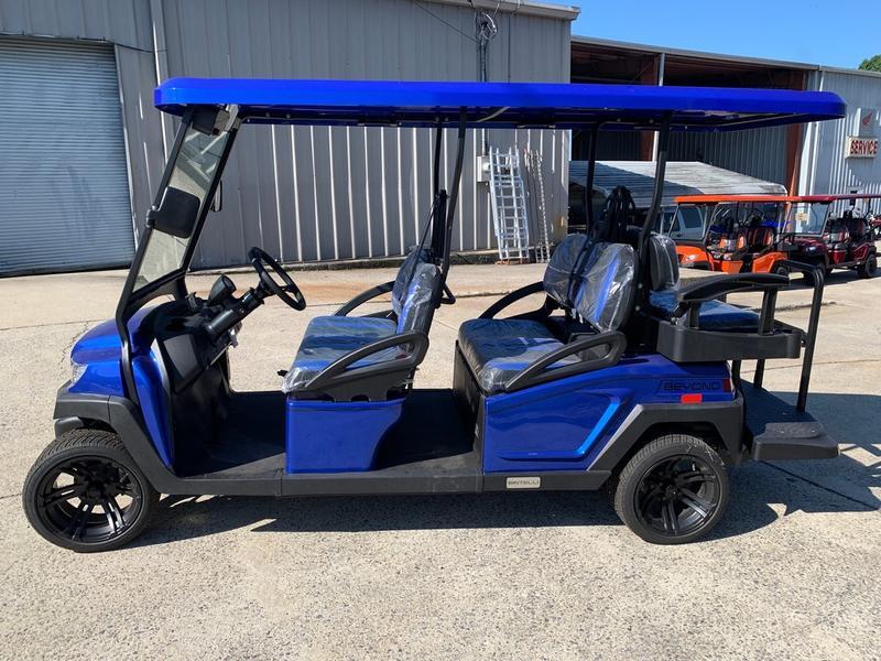 Golf Carts For Sale in Alabama - ATV Trader