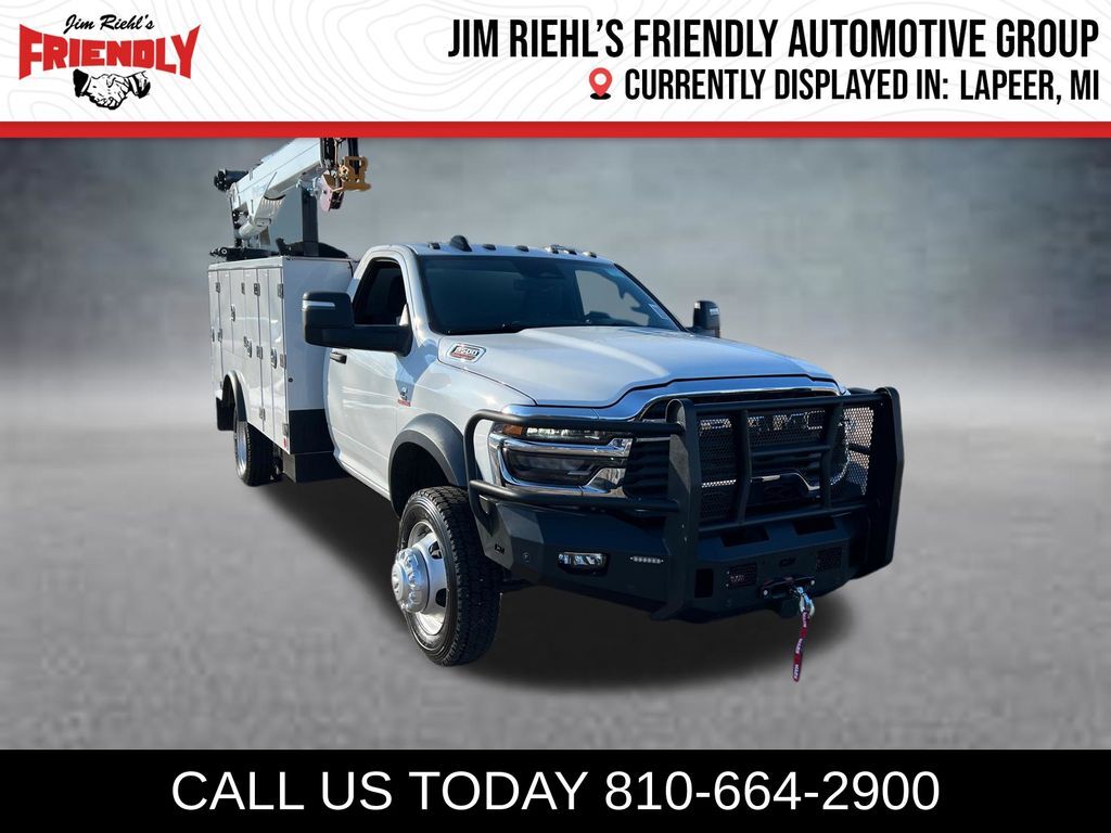 Mechanics Truck With Stellar Bodies For Sale - Commercial Truck Trader