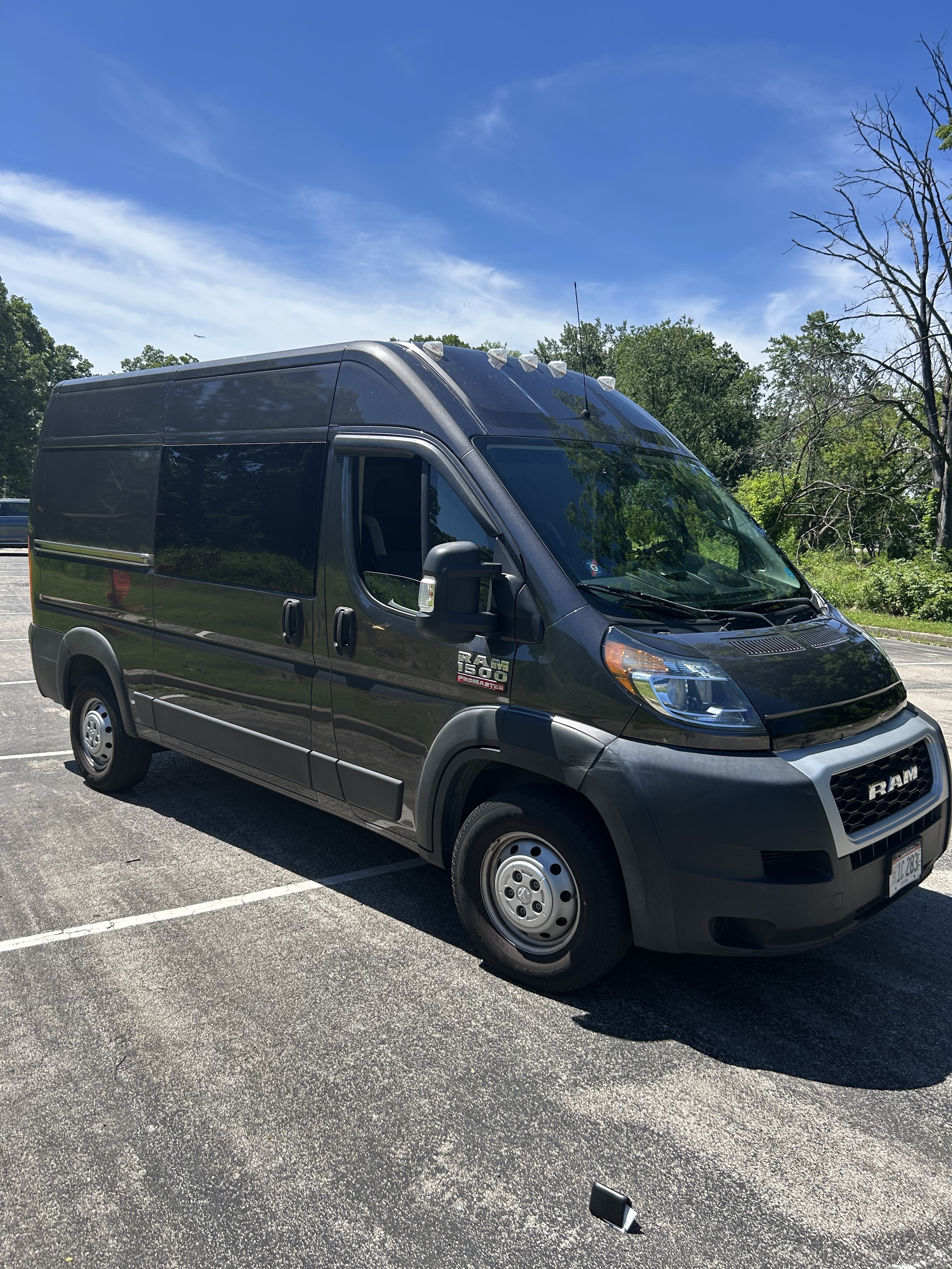Used Wayfarer Vans RVs for sale - RV Trader