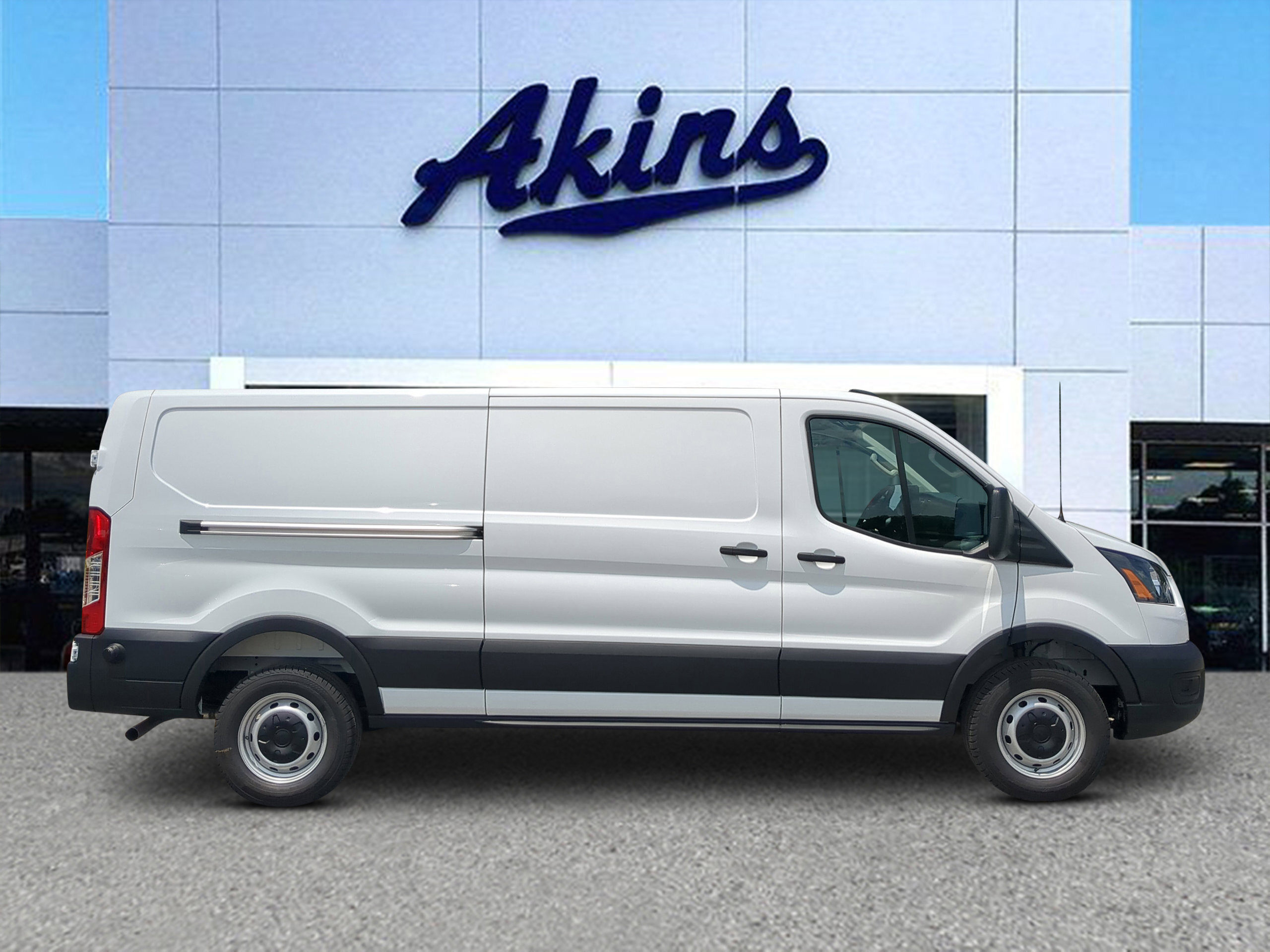Transit For Sale - Ford Vans - Commercial Truck Trader
