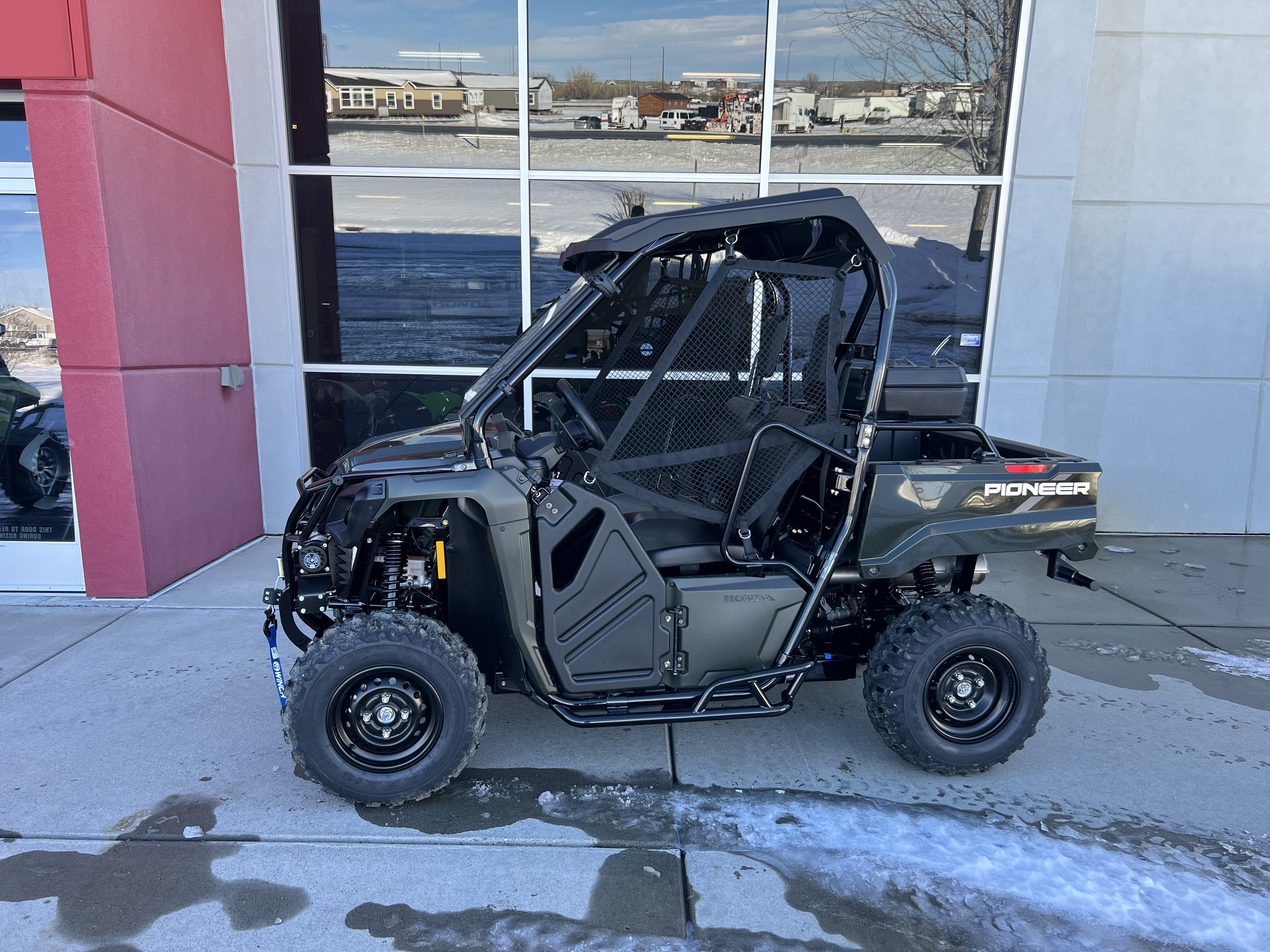 UTV/Utility Side by Sides For Sale Near Billings, MT - ATV Trader