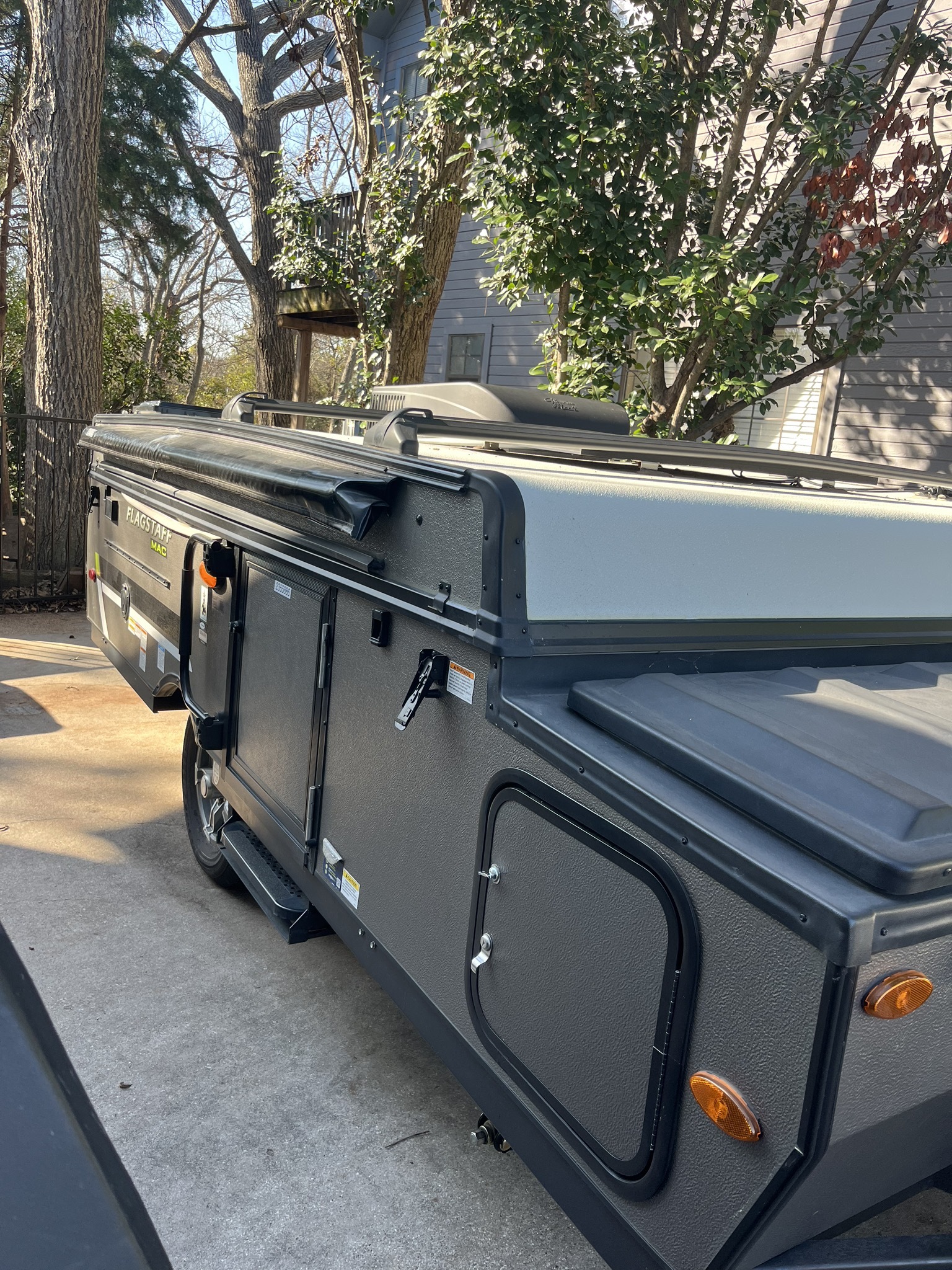 RVs for sale near Sherman, TX - RV Trader