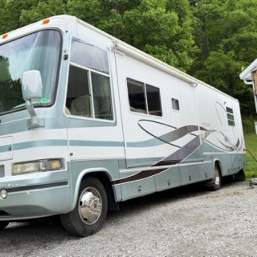 Intruder For Sale - Damon RVs - RV Trader