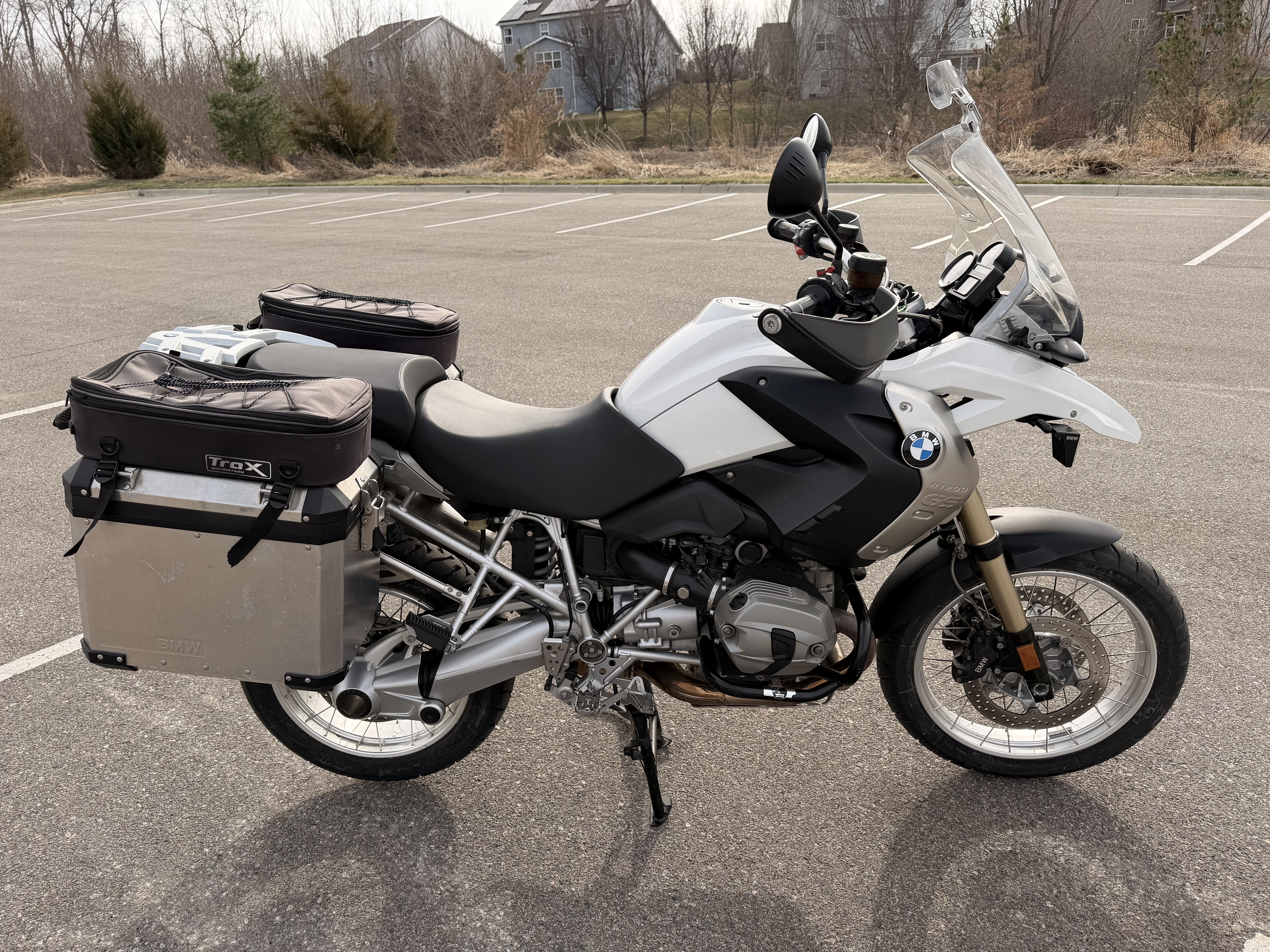 BMW Motorcycles Motorcycles For Sale in Minnesota - Cycle Trader