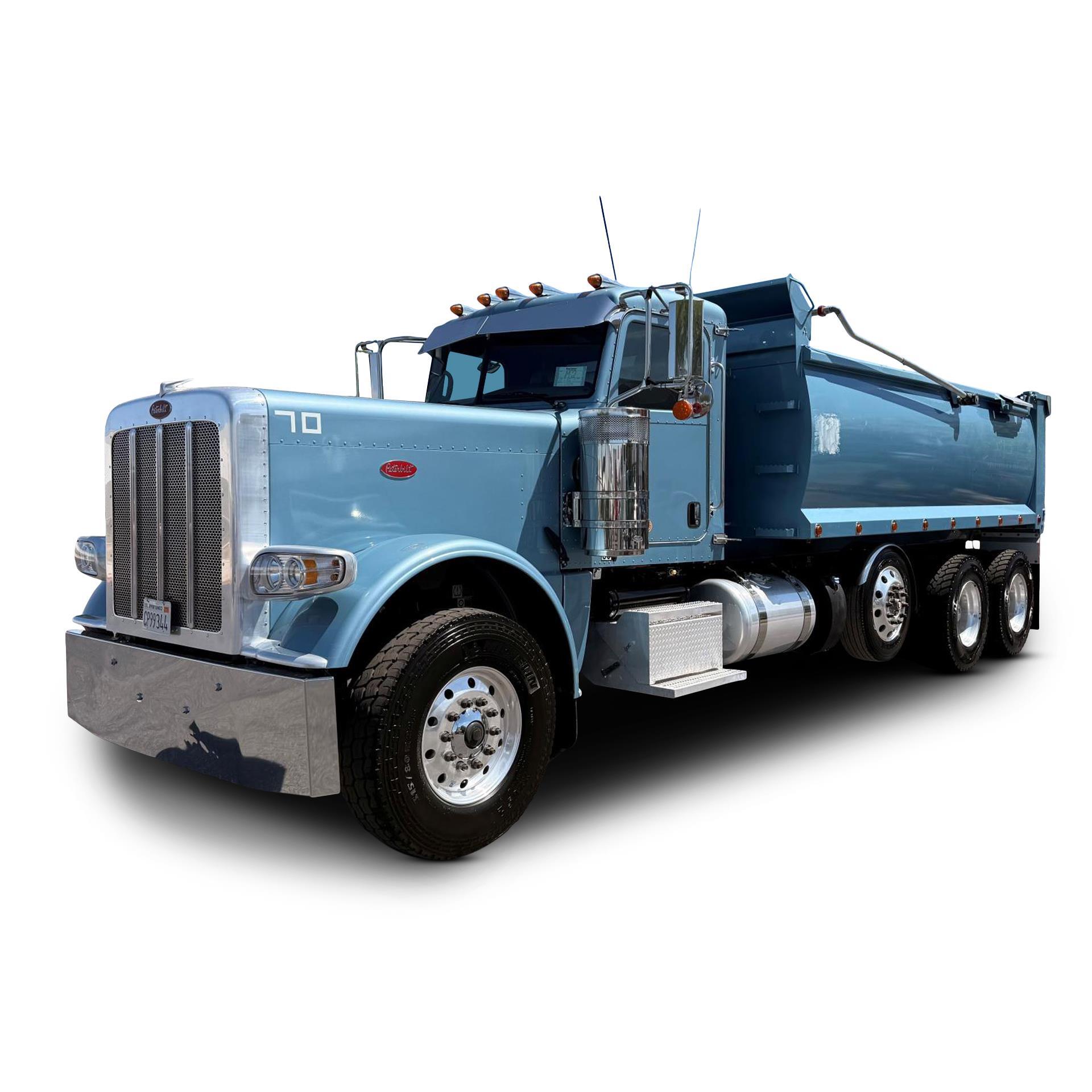 Used 2024 Peterbilt 389 For Sale in Las Vegas, NV - 5040959984 ...