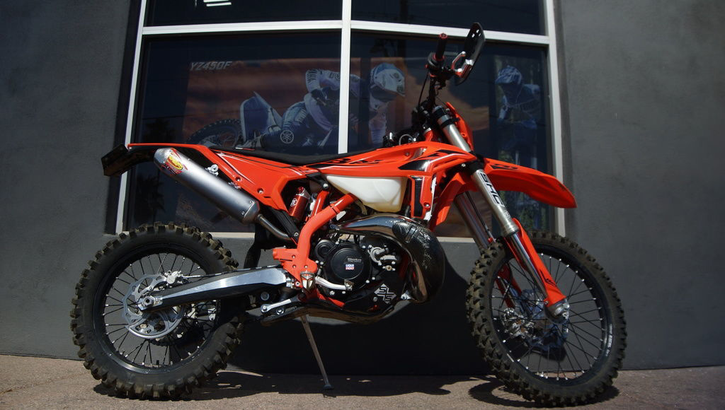 Used 2026 Dirt Bike Motorcycles For Sale - Cycle Trader