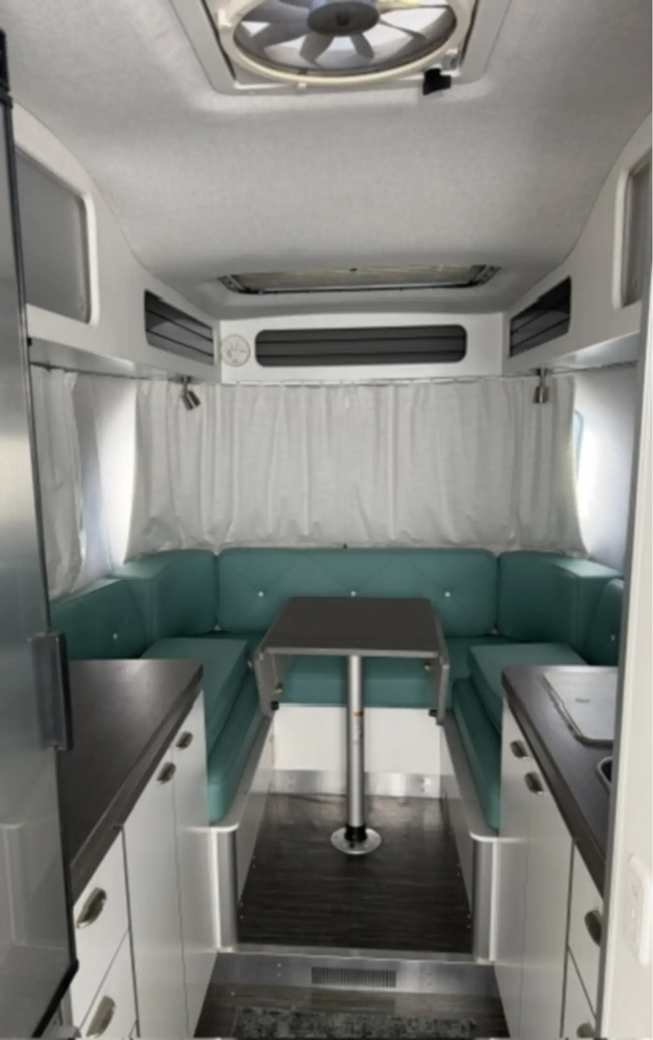 Used 2019 Airstream Nest 16u in Orange, CA - 5040977374 - RV Trader