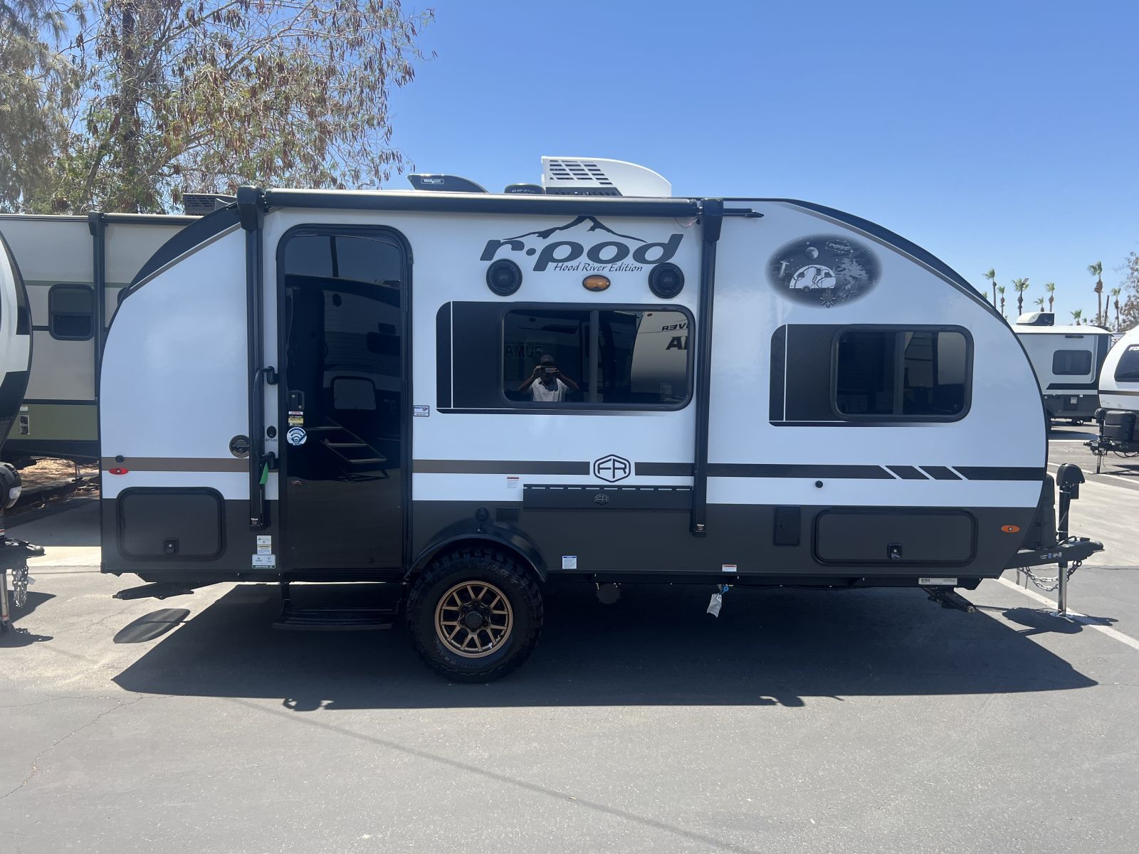 2026 Forest River R-Pod 180 RVs for sale - RV Trader