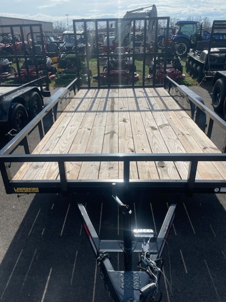 2023 Lawrimore For Sale - Lawrimore Trailers - Equipment Trader