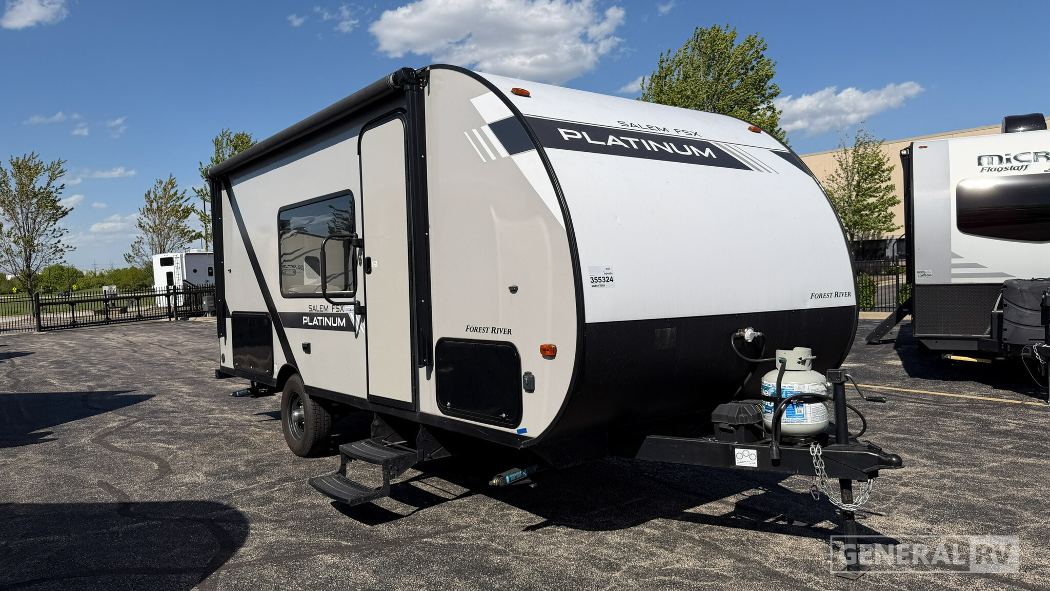 2020 Forest River Salem Fsx RVs for sale - RV Trader