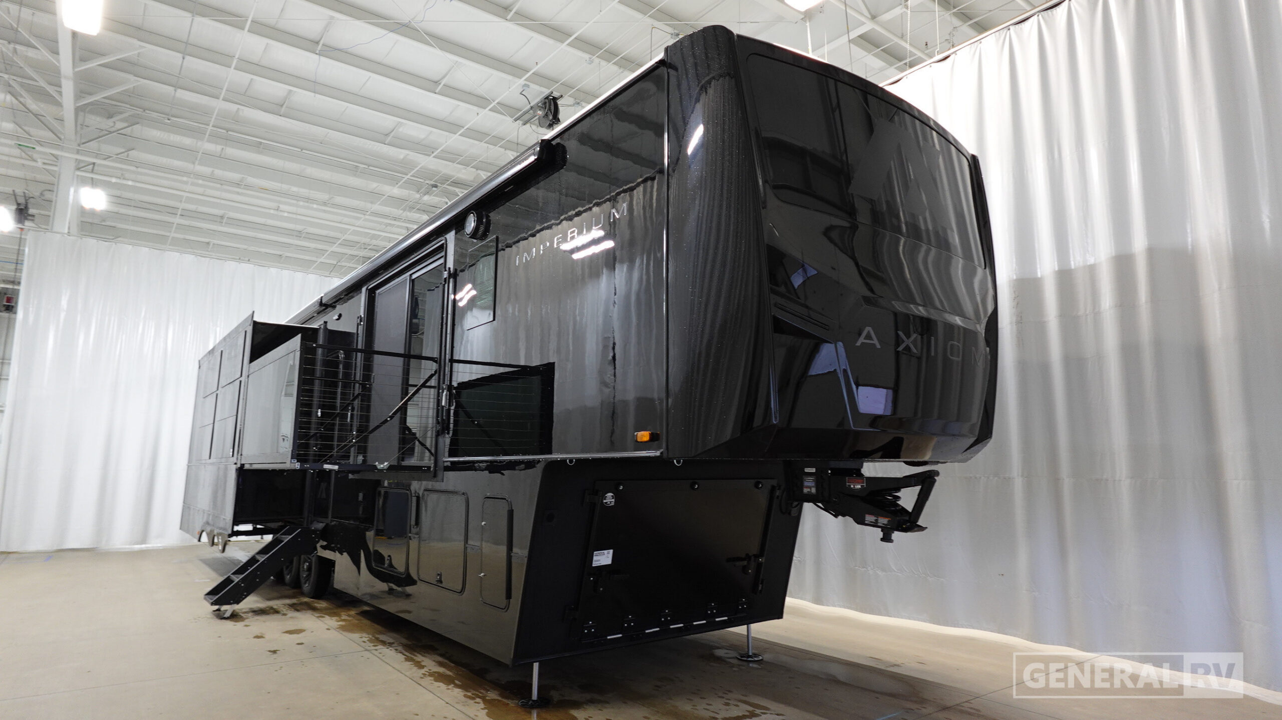 Axiom RV Imperium RVs for sale - RV Trader