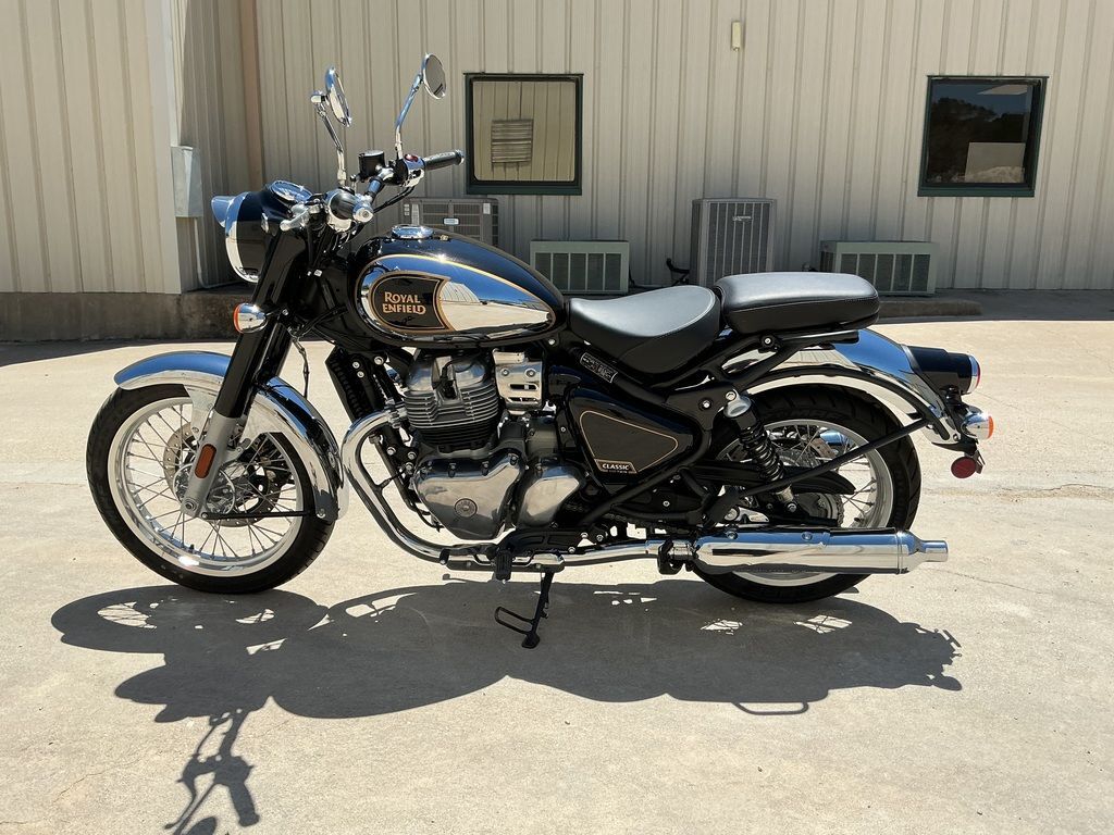 Classic For Sale Near 78624 - Royal Enfield Motorcycles - Cycle Trader
