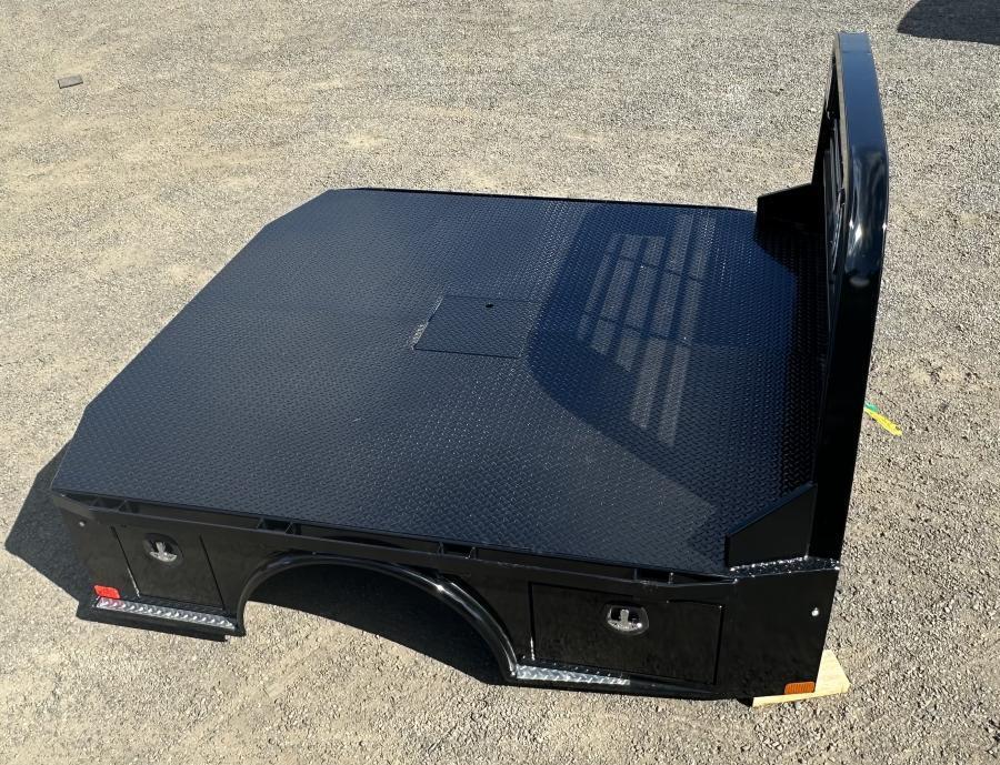 Cm Truck Bed Trucks For Sale Near Live Oak, TX - Commercial Truck Trader