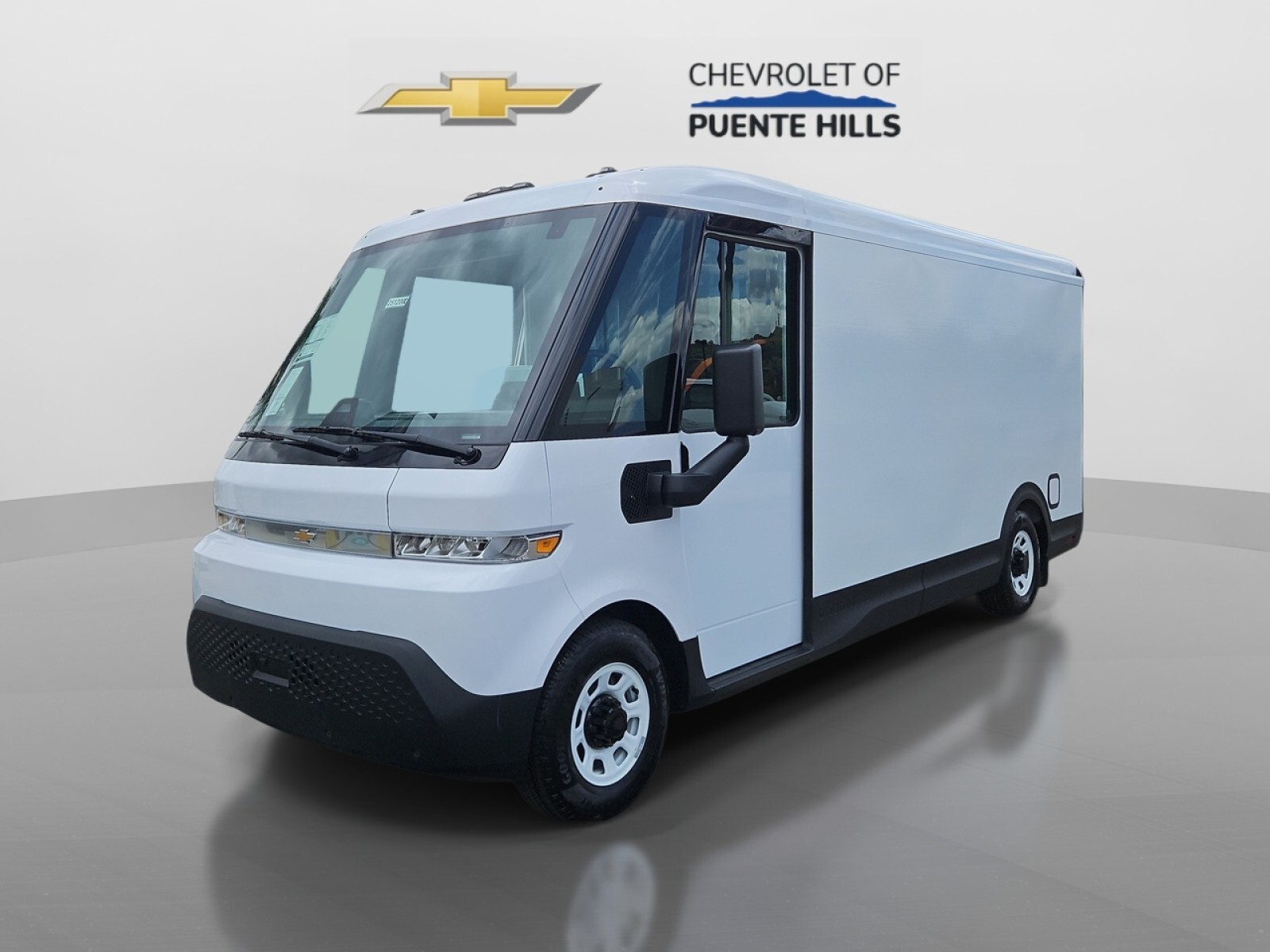 Chevrolet Brightdrop 600 Trucks For Sale Near Byron, CA - Commercial ...
