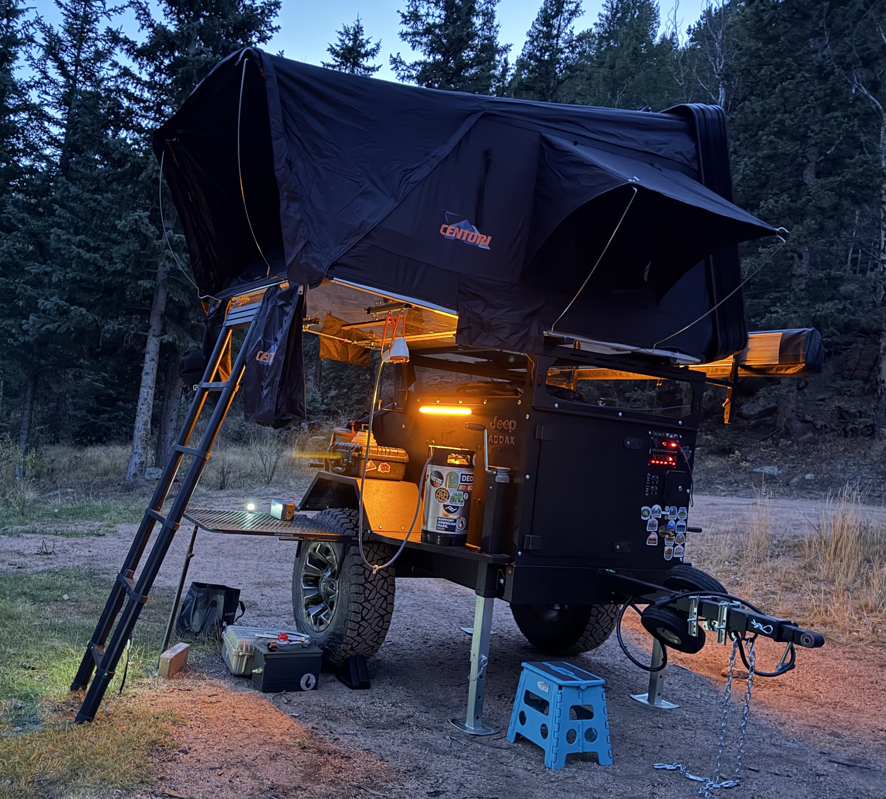Addax Outdoors RVs for sale - RV Trader