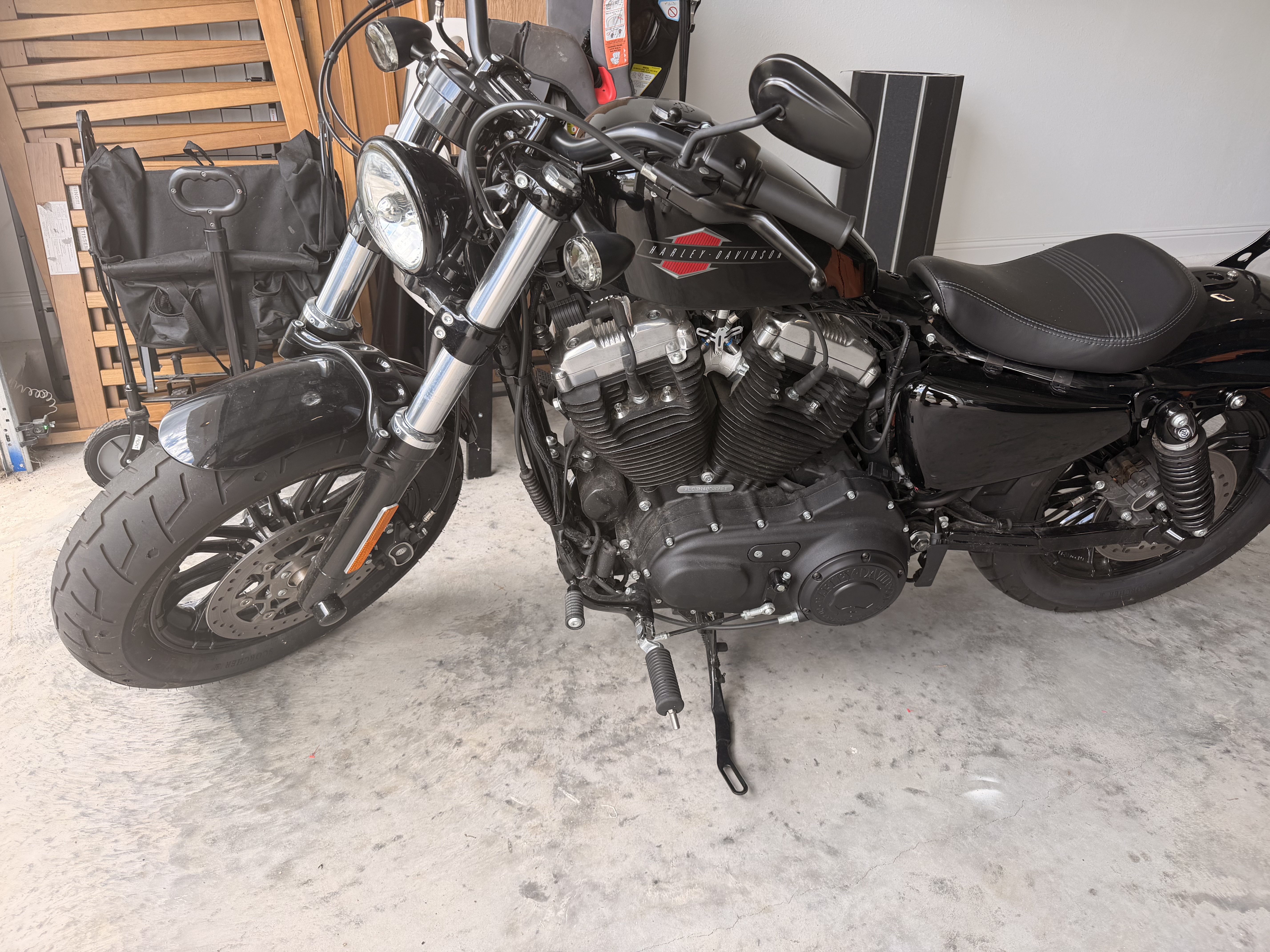 Harley-Davidson Trike Motorcycles For Sale - Cycle Trader