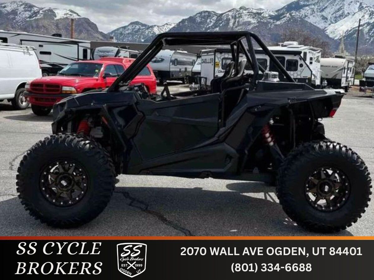 Side by Sides For Sale in Utah - ATV Trader