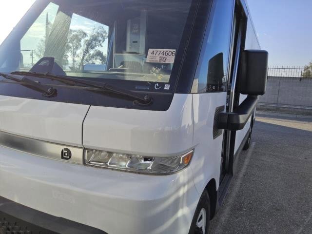 2024 Zevo 600 For Sale - Brightdrop Trucks - Commercial Truck Trader