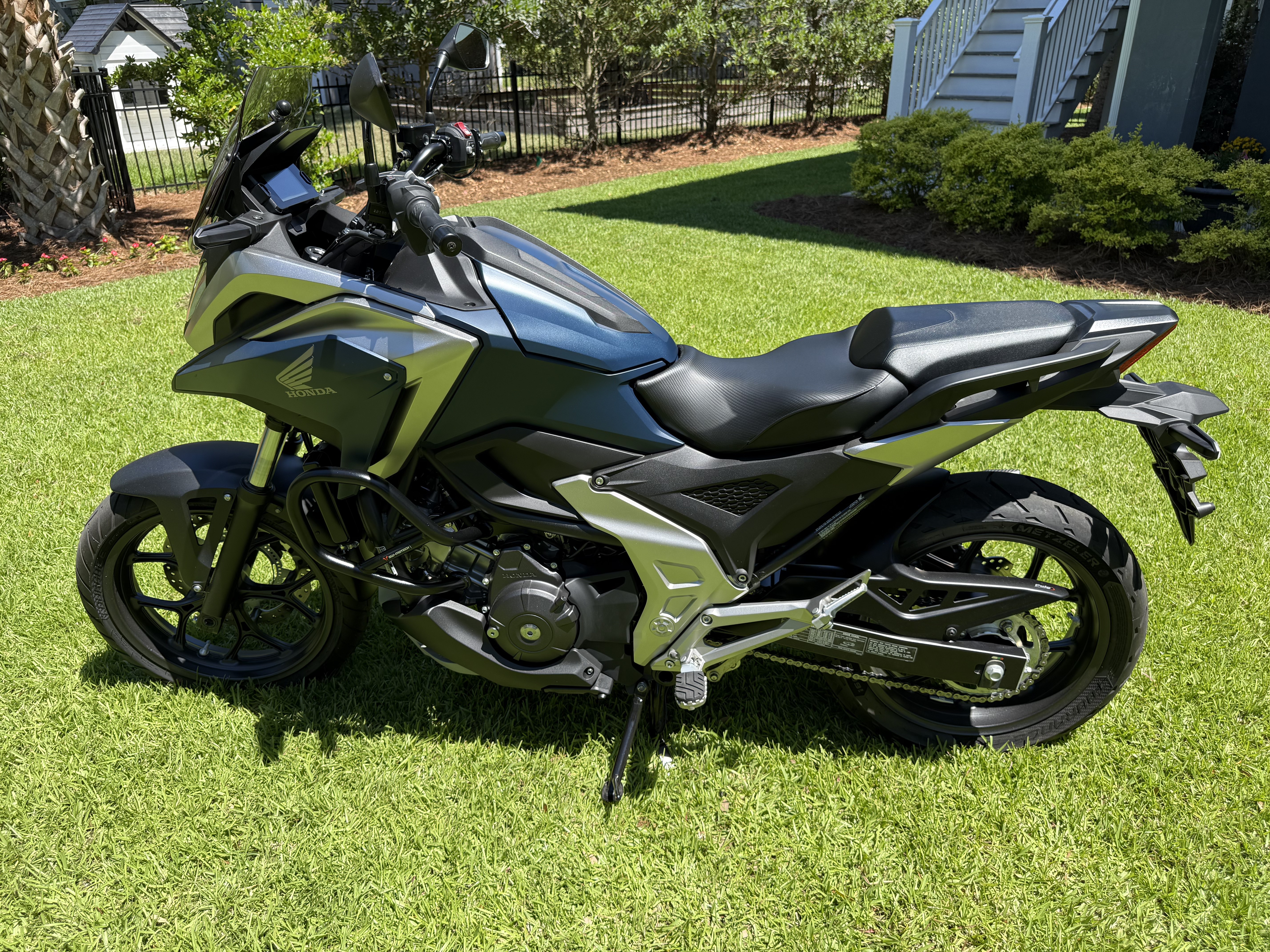 NC750X For Sale Near 74055 - Honda Motorcycles - Cycle Trader