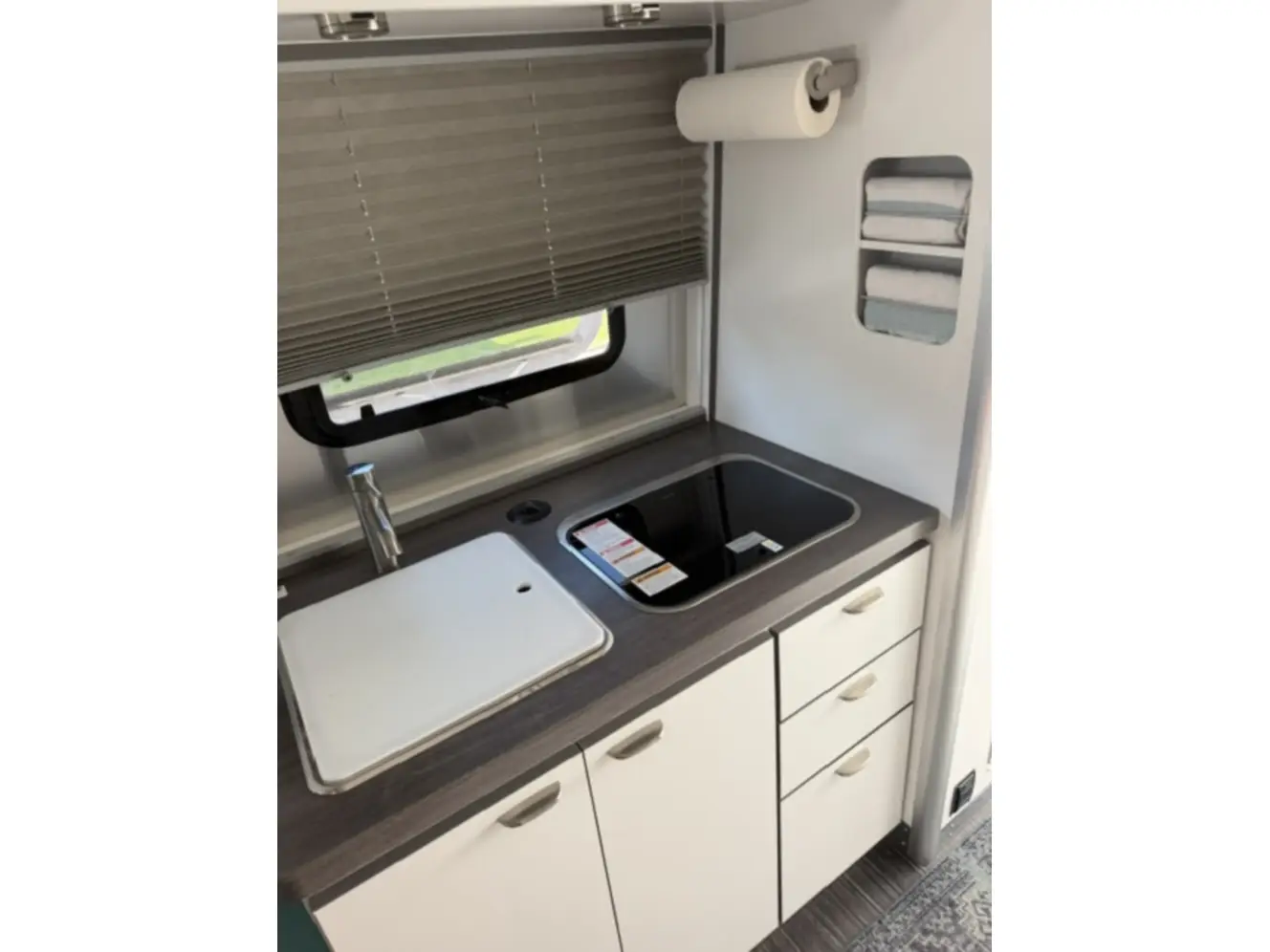 Used 2019 Airstream Nest 16u in Orange, CA - 5040977374 - RV Trader