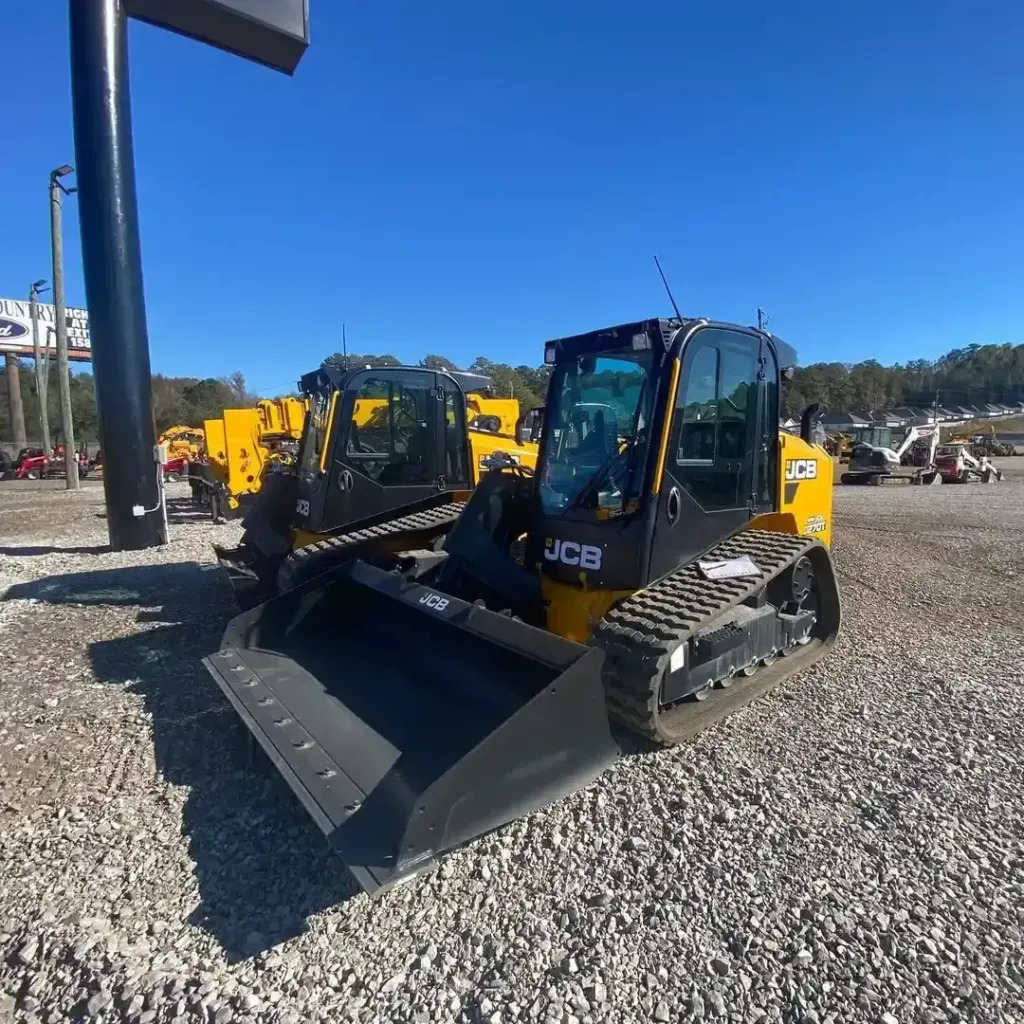 Jcb Equipment listings For Sale Near Jacksonville Florida, Florida ...