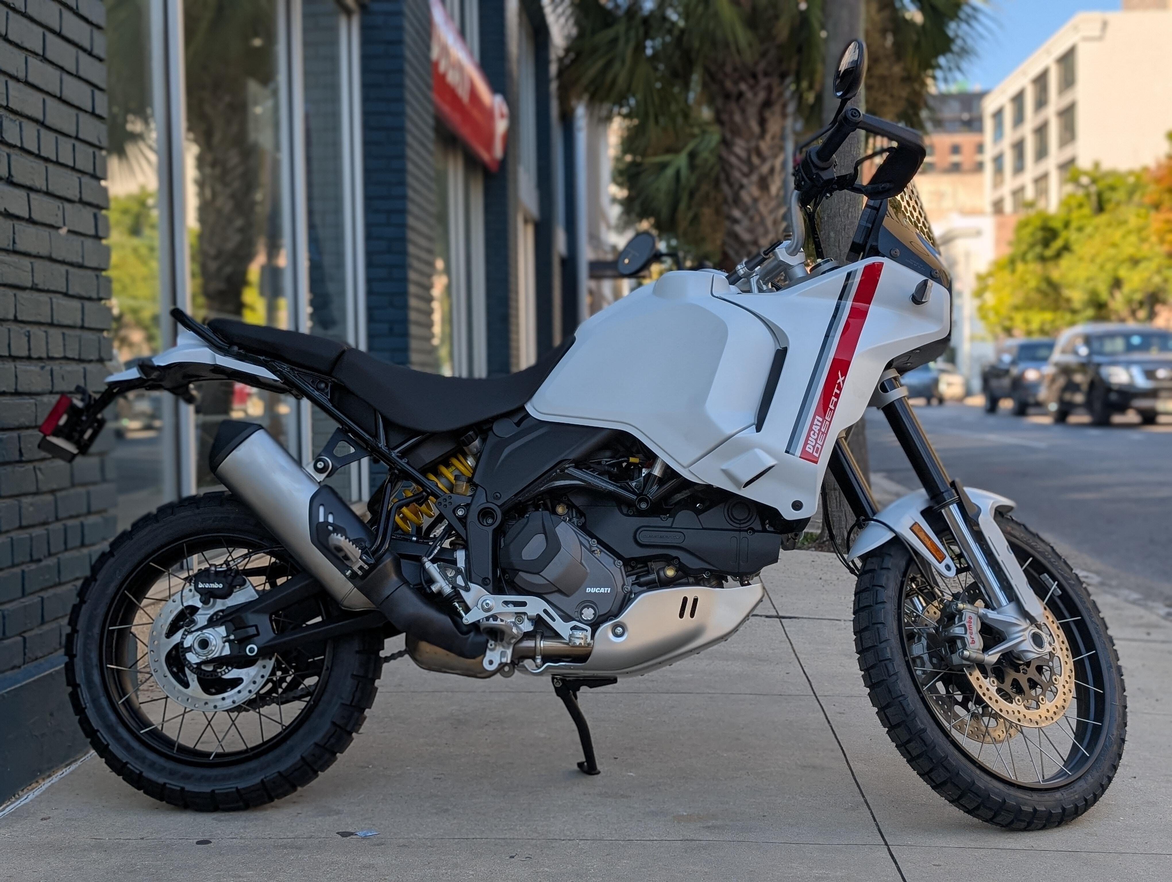 Dual Sport Motorcycles For Sale Near Abita Springs, LA - Cycle Trader