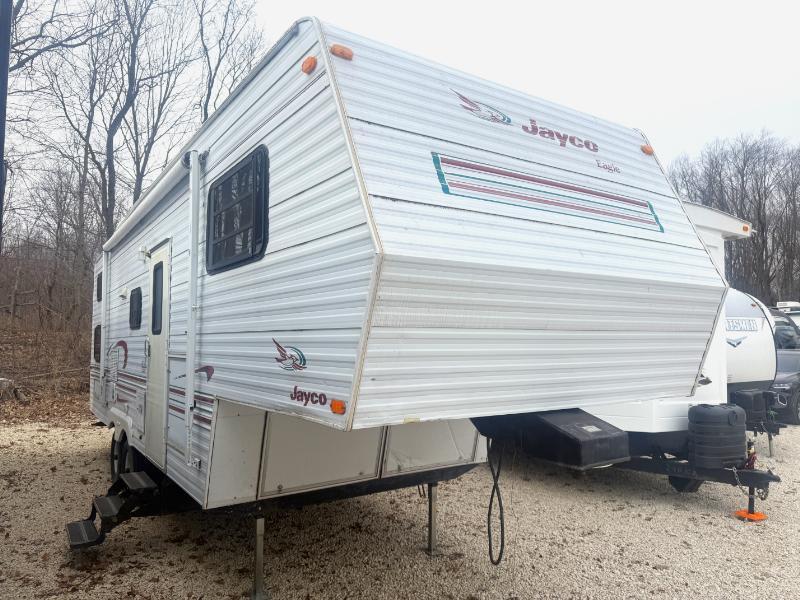 Used 1989-1999 Jayco Eagle RVs for sale - RV Trader