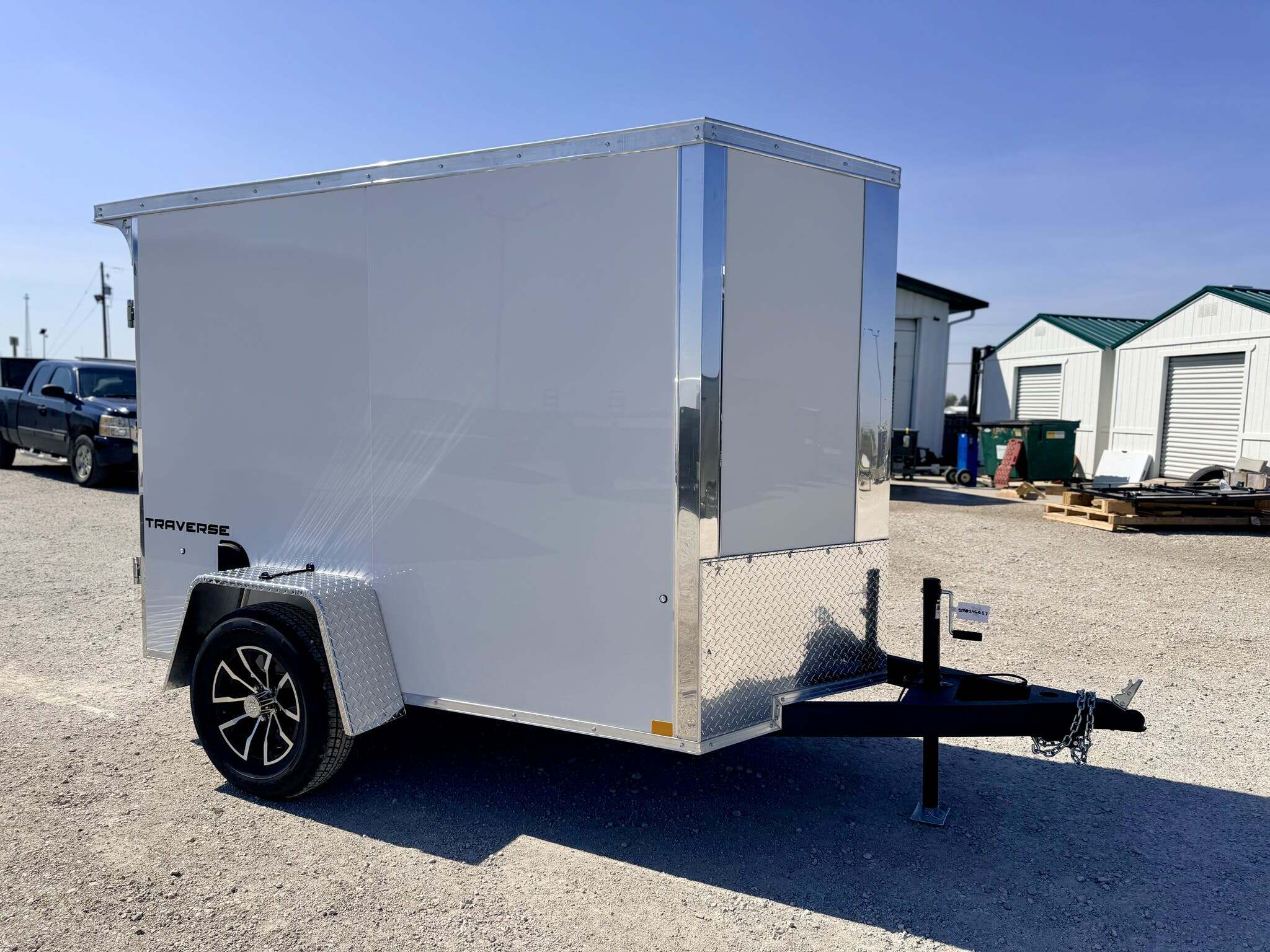 Enclosed Trailers listings For Sale Near Owensboro, Kentucky ...