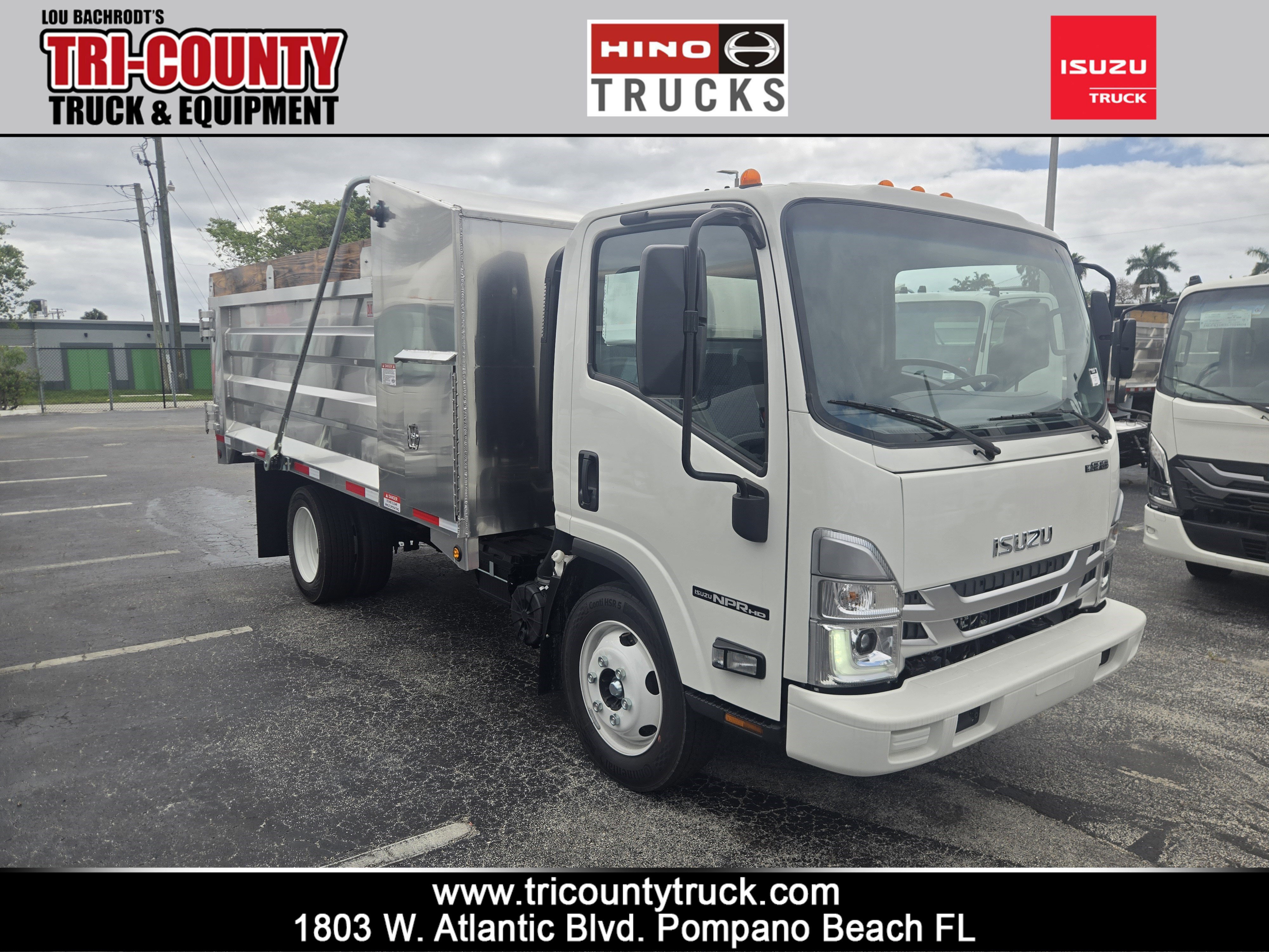 Isuzu,super Products Npr Hd Trucks For Sale - Commercial Truck Trader