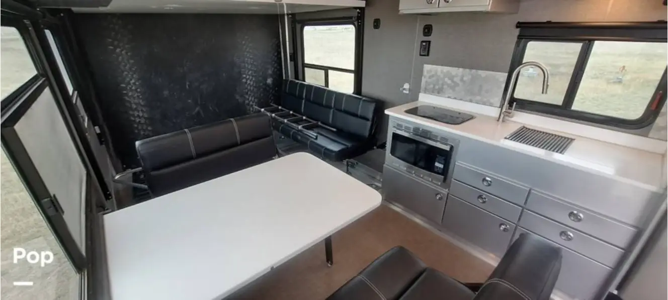 Used 2022 Atc RV Game Changer 2015 For Sale in Cheyenne, WY ...