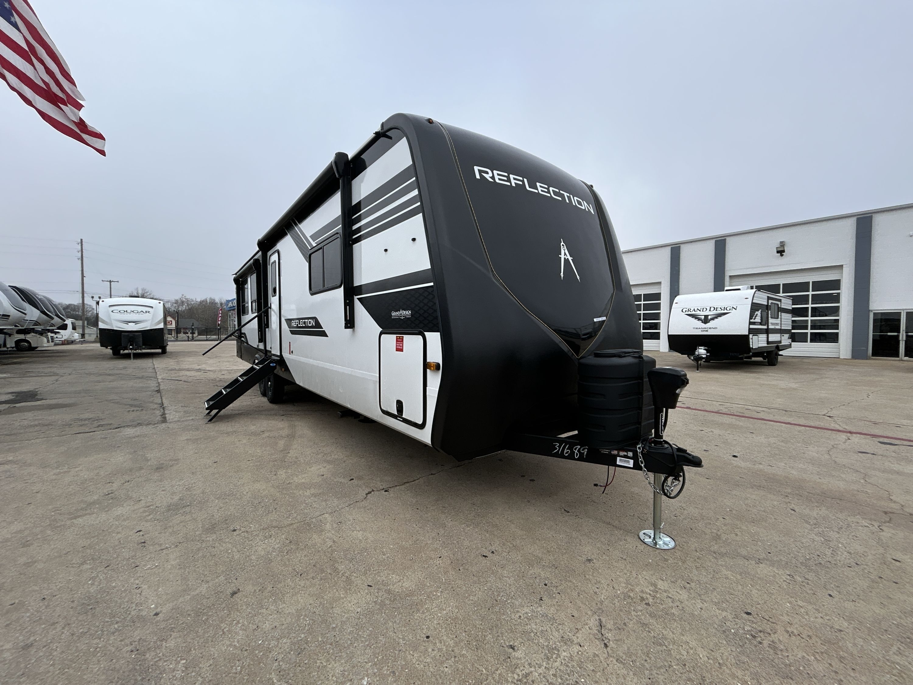 Grand Design Reflection 345RLTS RVs for sale - RV Trader