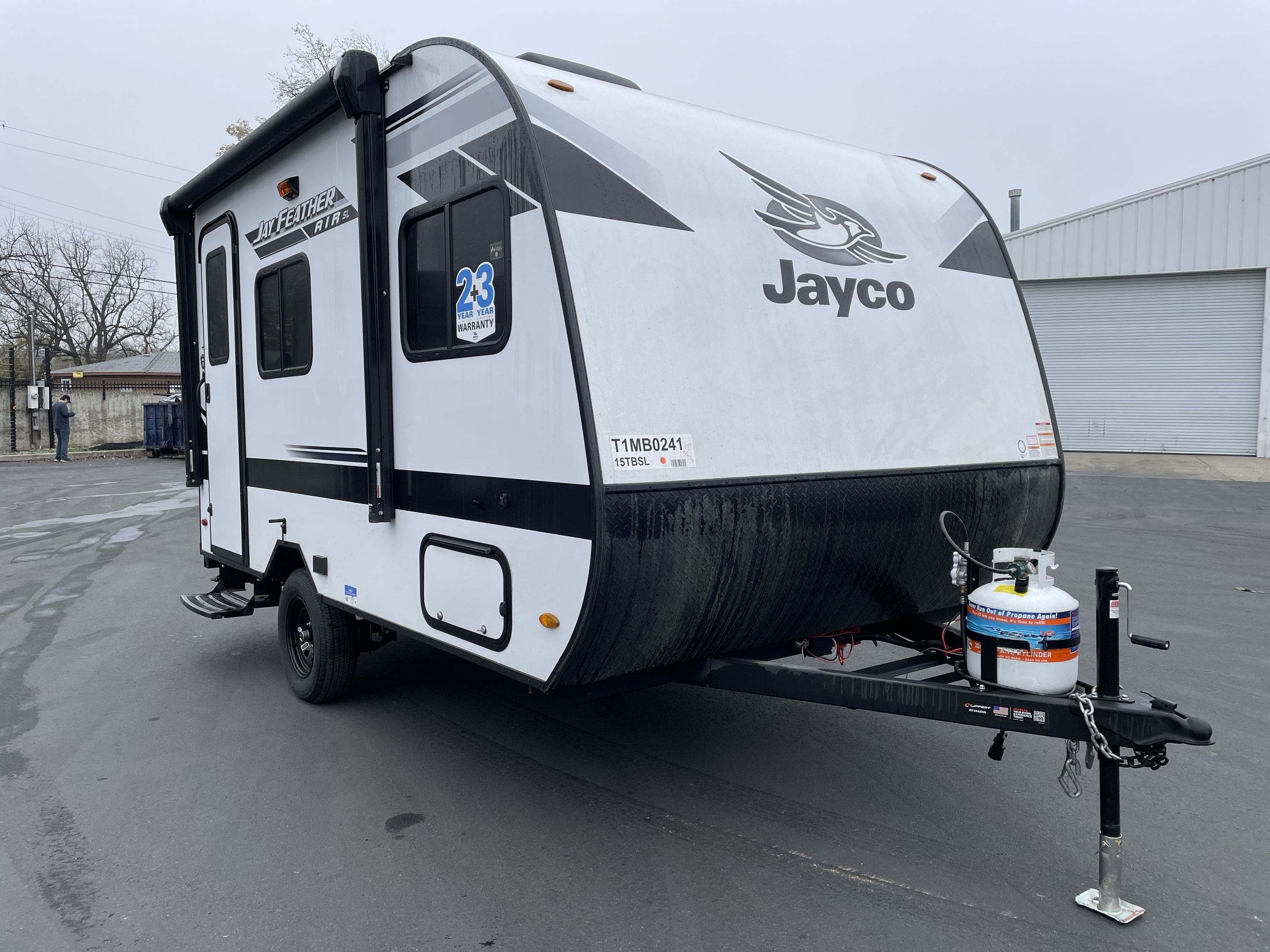 Jayco Jay Feather Air Sl RVs for sale - RV Trader