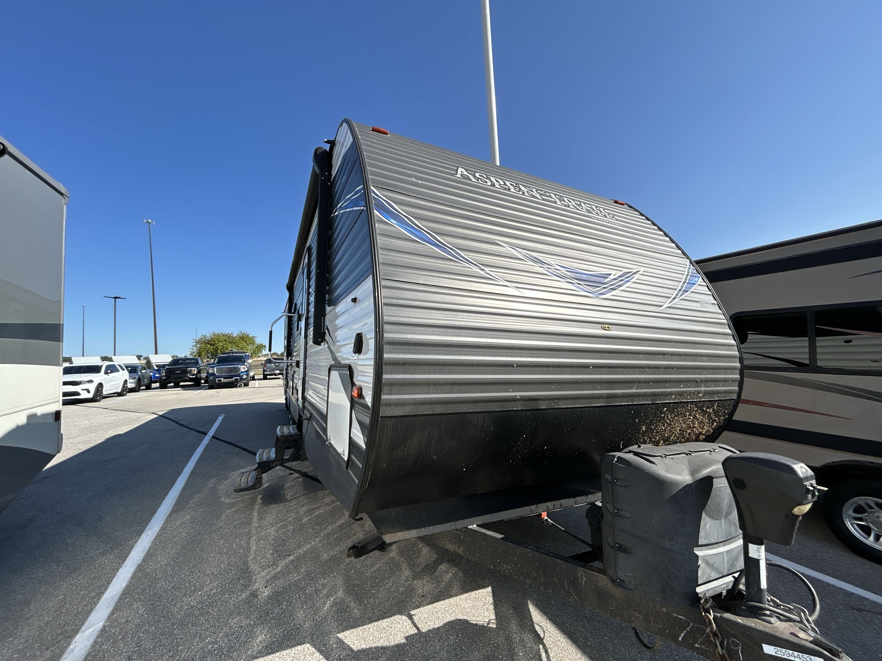 Used 2019-2023 Dutchmen Aspen Trail 3210BHDS RVs for sale - RV Trader