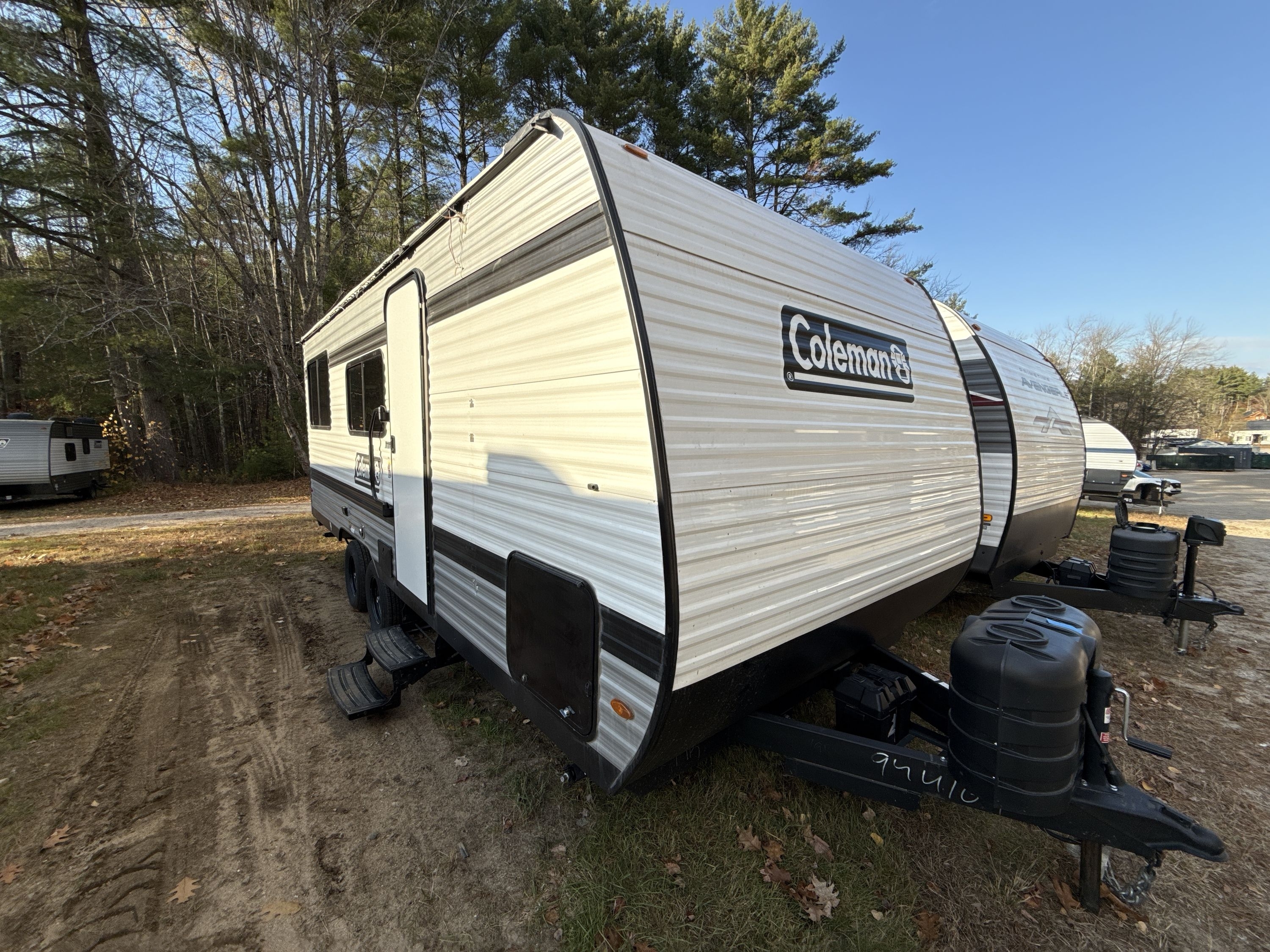 2025-2026 Keystone Coleman 19R RVs for sale - RV Trader